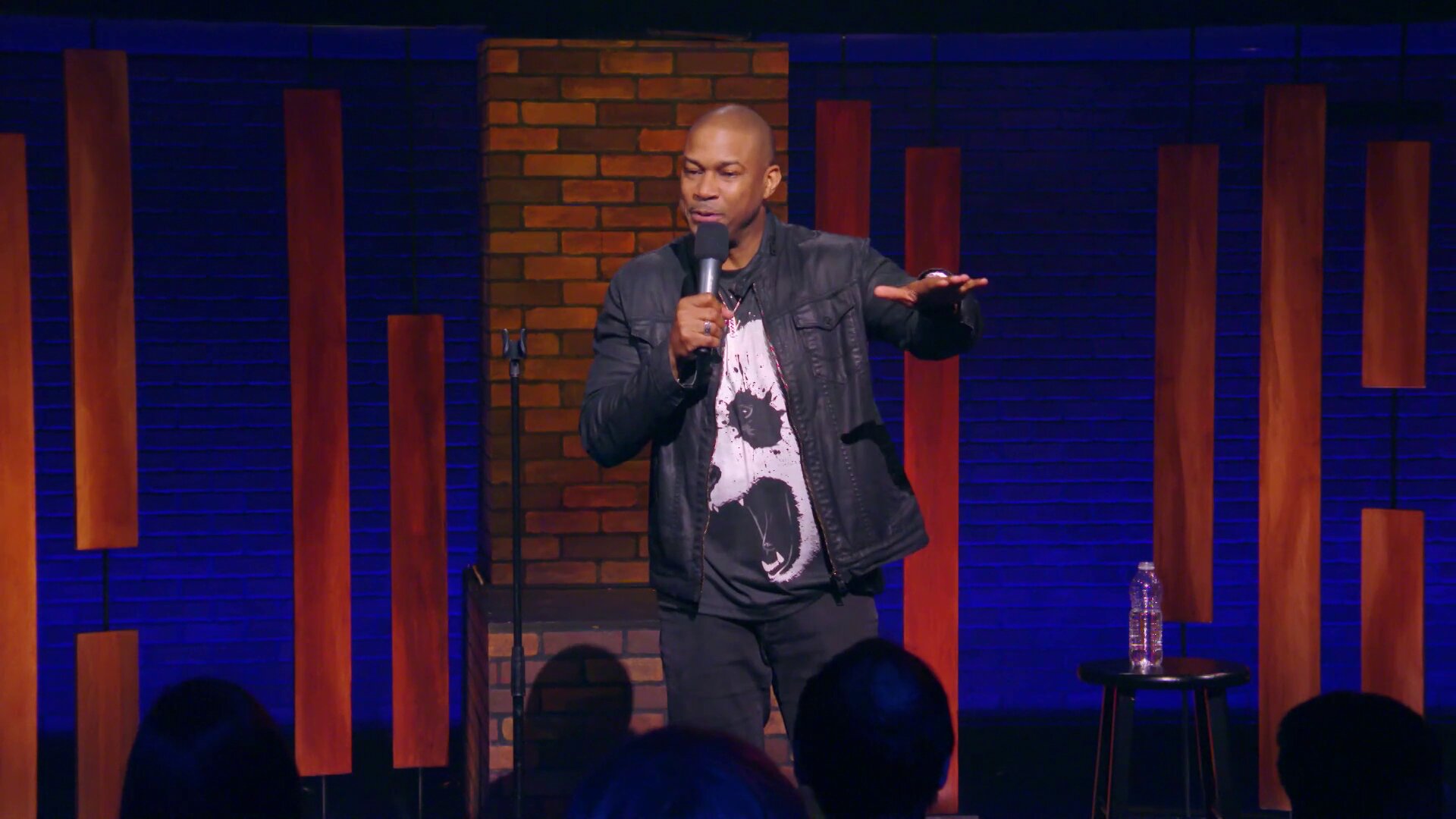 The Stand Up Show With Jon Dore | Finesse Mitchell - Two Kids | The ...