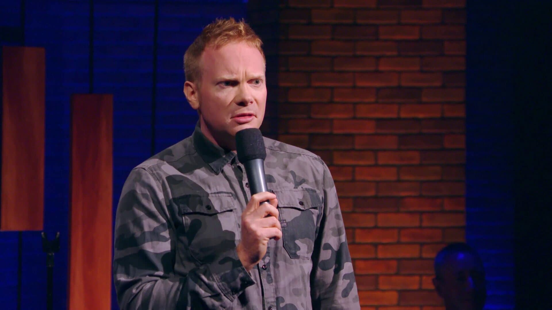 The Stand Up Show With Jon Dore | Nathan Macintosh - Nobody Cares About ...