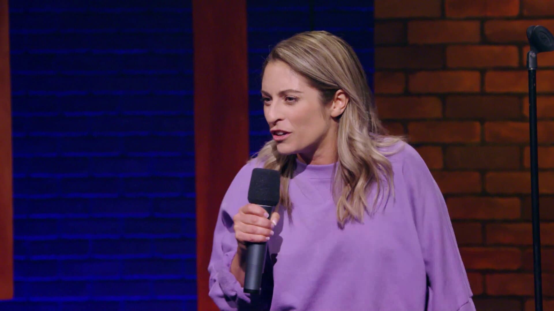 The Stand Up Show With Jon Dore | Jackie Pirico - Dance Floor | The ...