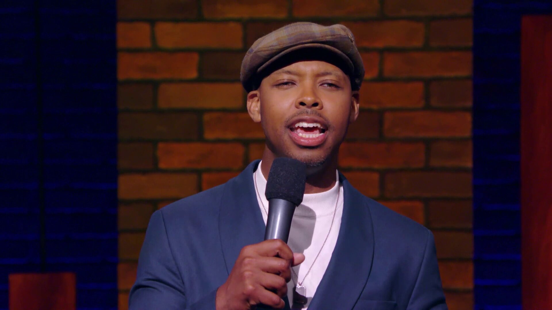 The Stand Up Show With Jon Dore | Dino Archie - K for Kendrick | The ...