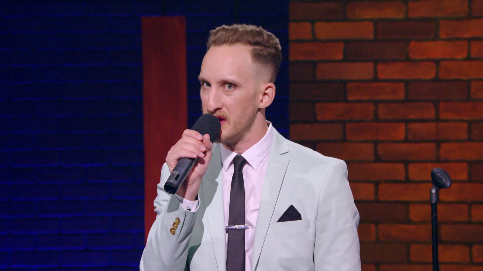 The Stand Up Show With Jon Dore | S1:E4 | Jackie Pirico, Dino Archie ...