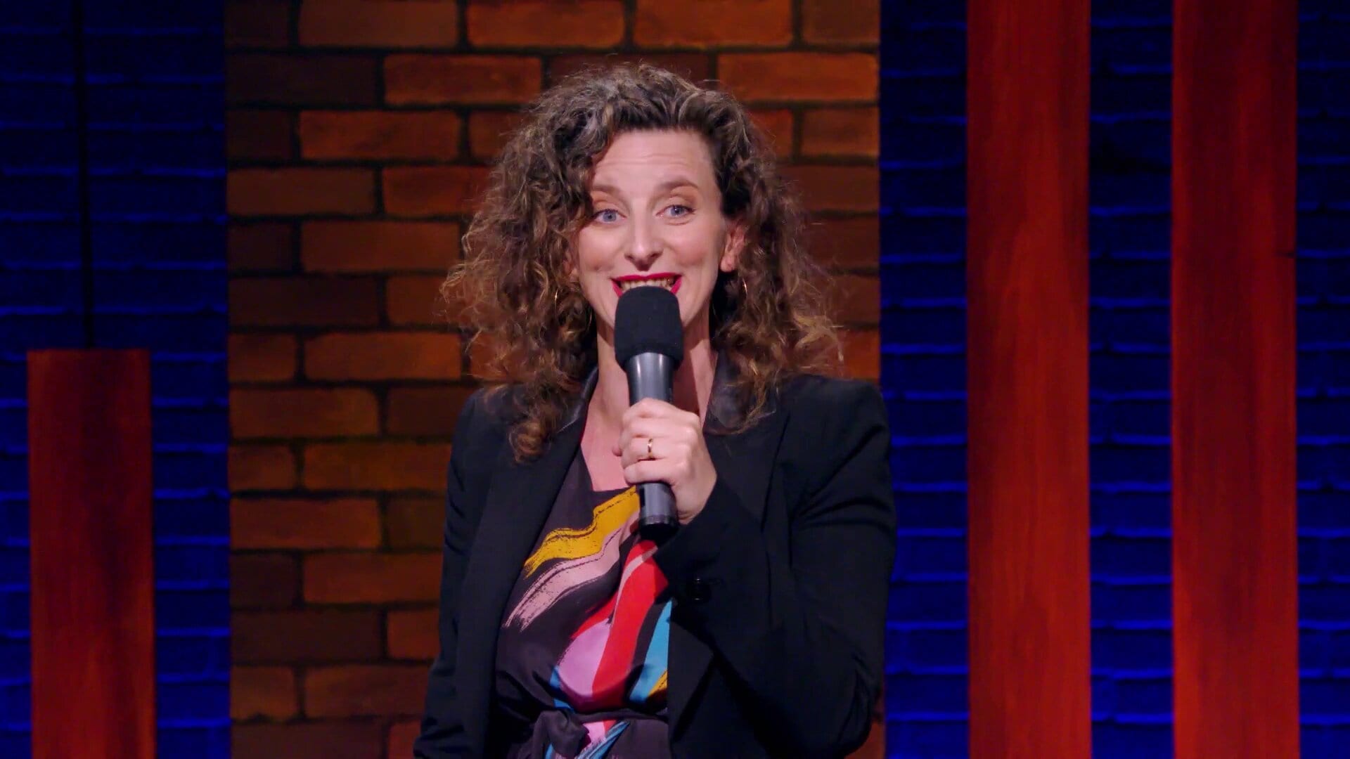 The Stand Up Show With Jon Dore | S1:E5 | Felicity Ward - Inspirational ...