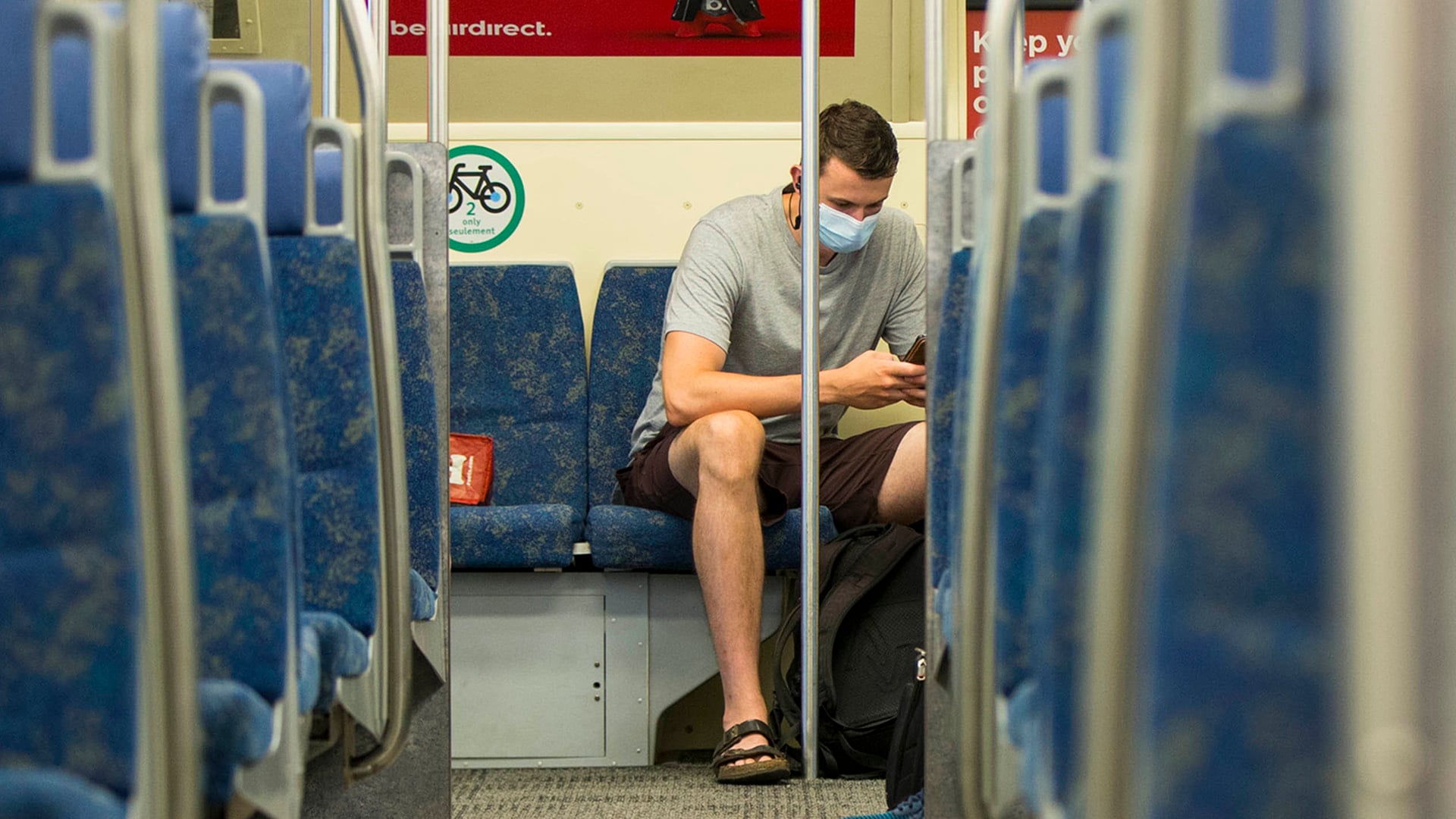 Are rising COVID-19 cases the sign of a second wave coming?