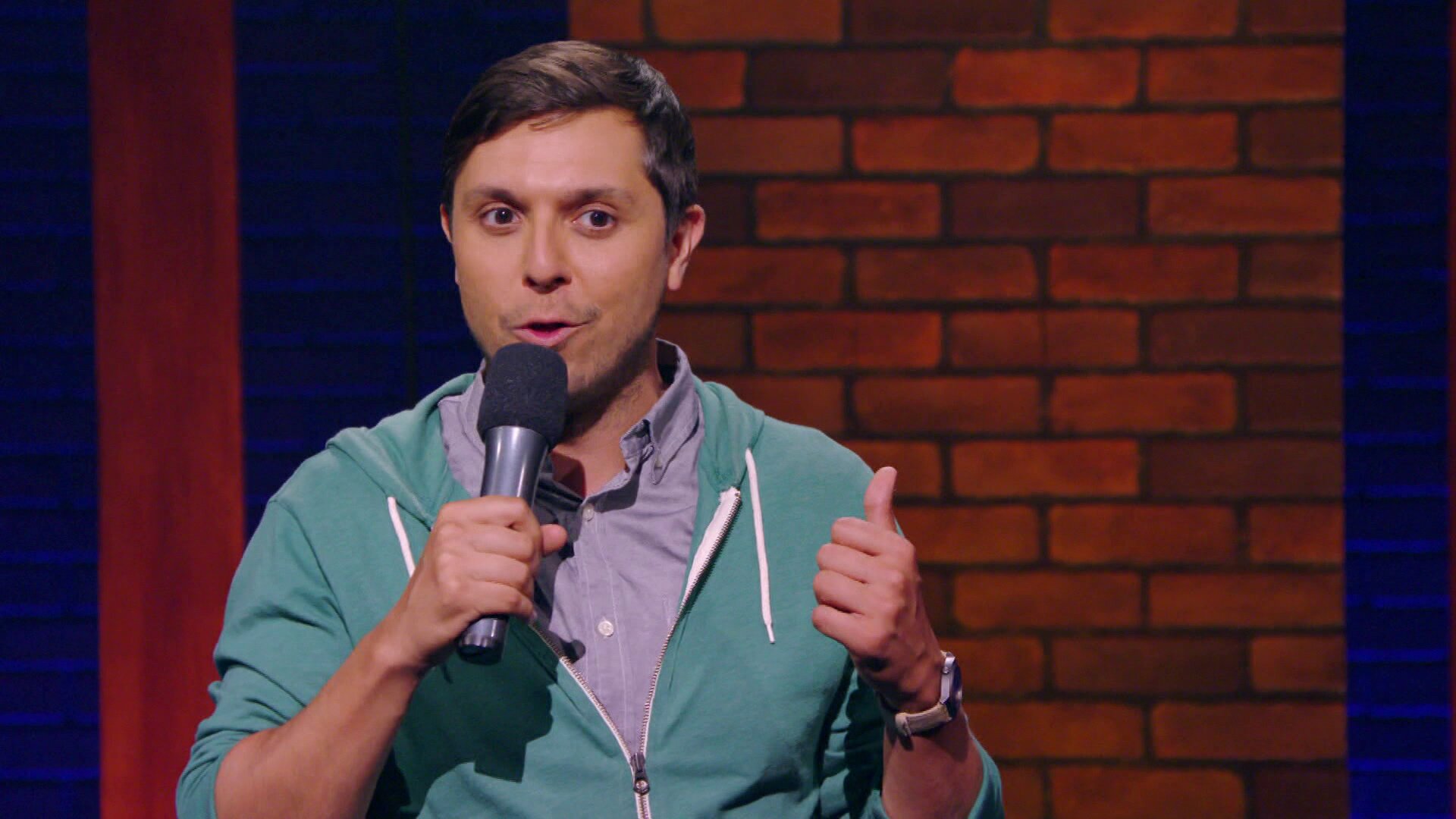 The Stand Up Show With Jon Dore | S1:E5 | Sasheer Zamata, Drew Lynch ...