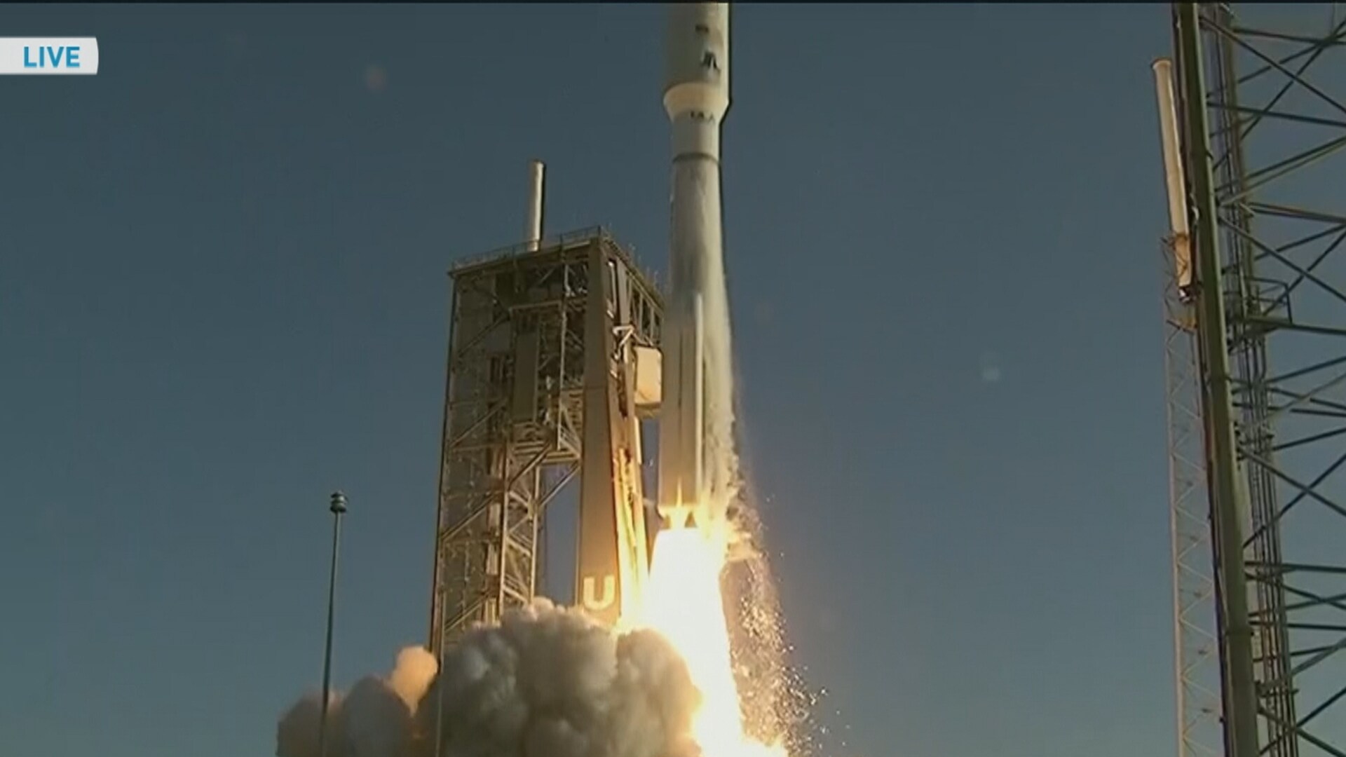 CTV Your Morning | NASA launches their new rover, ‘Perserverance’