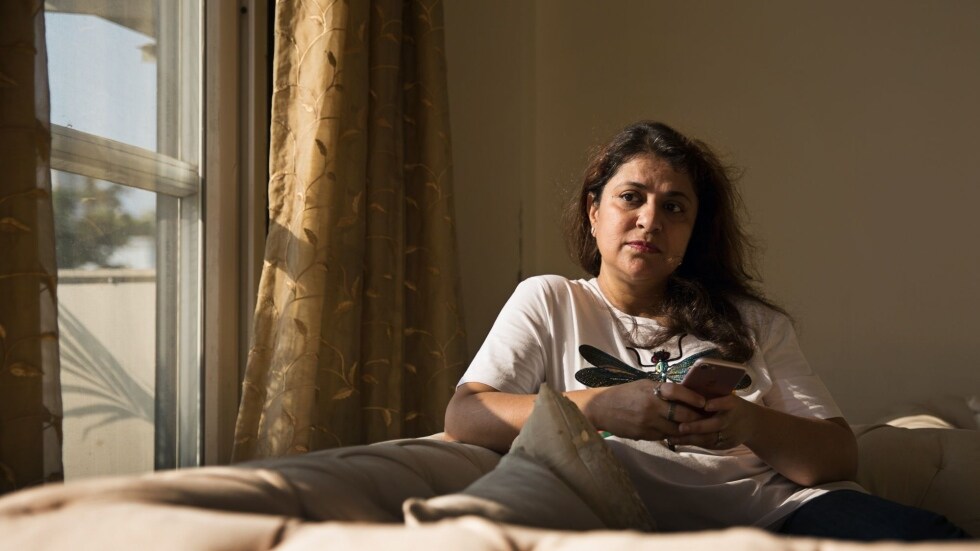 Women finding job recovery more difficult after shutdown: Economics ...