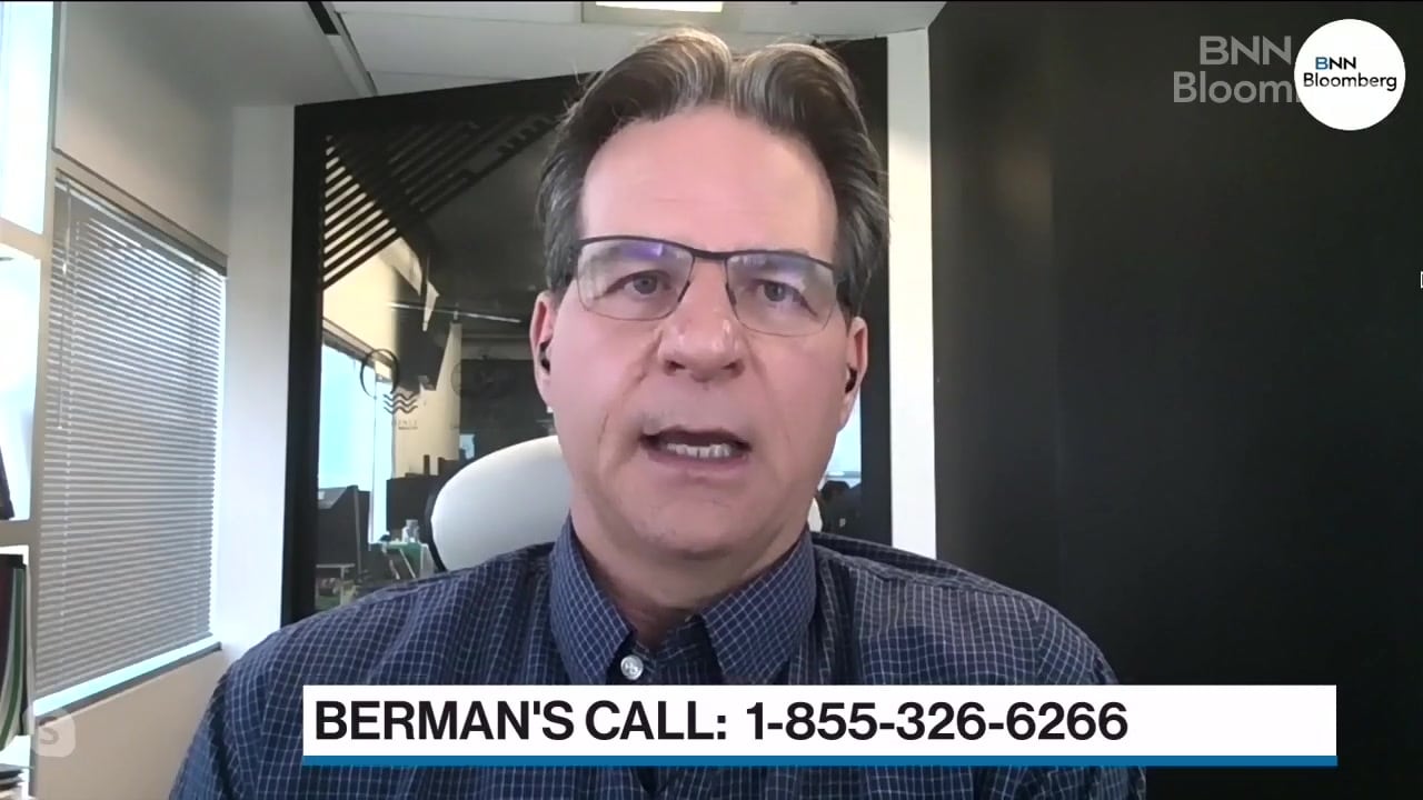 Larry Berman takes your questions - Video - BNN