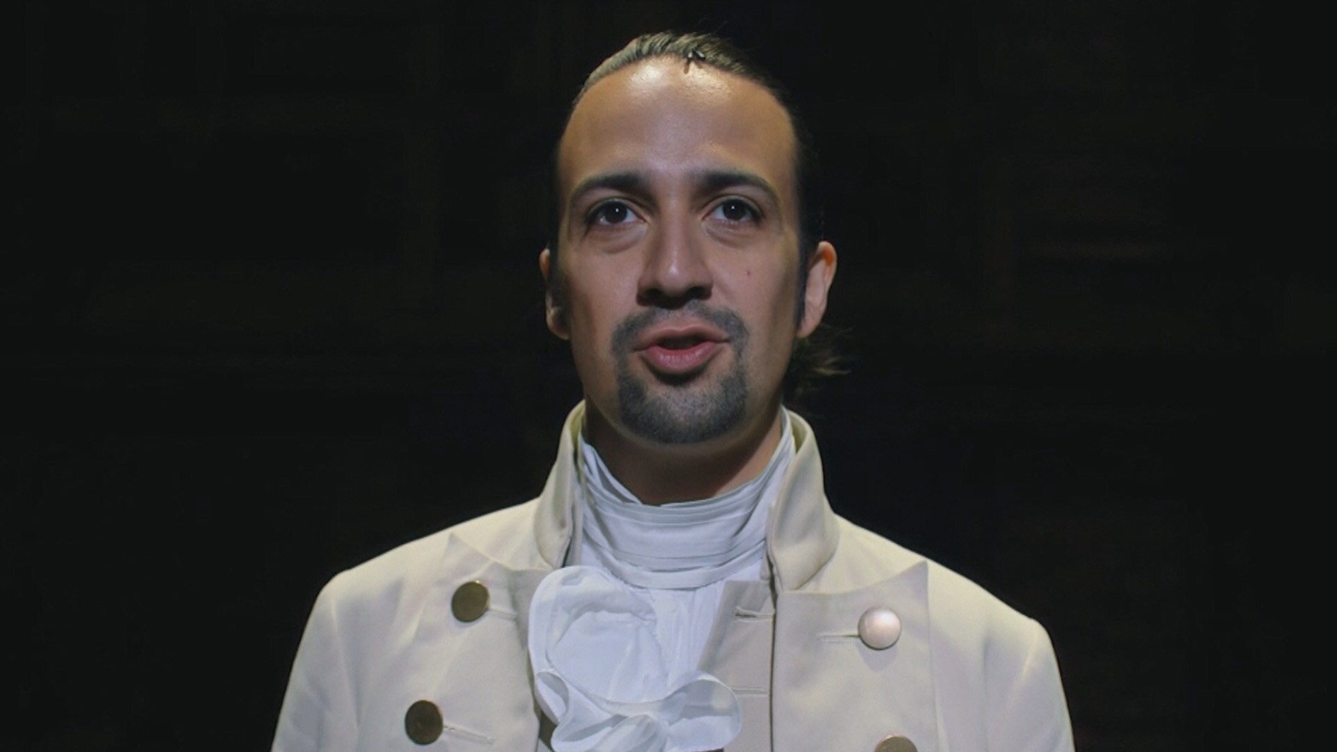 CTV Your Morning | Does the 'Hamilton' experience hold up when watched ...