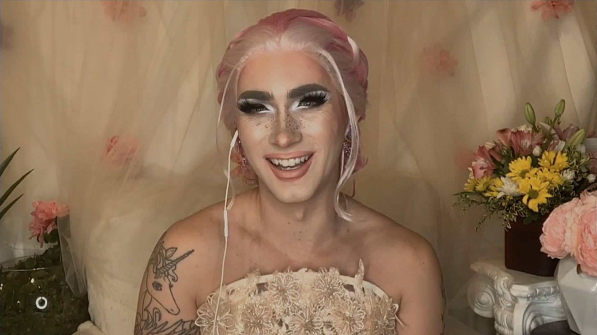 CTV Your Morning | First drag queen eliminated from 'Canada's drag Race ...