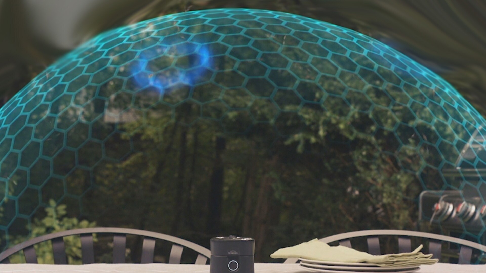 CTV Your Morning | This summer tech can help fight bugs in your ...