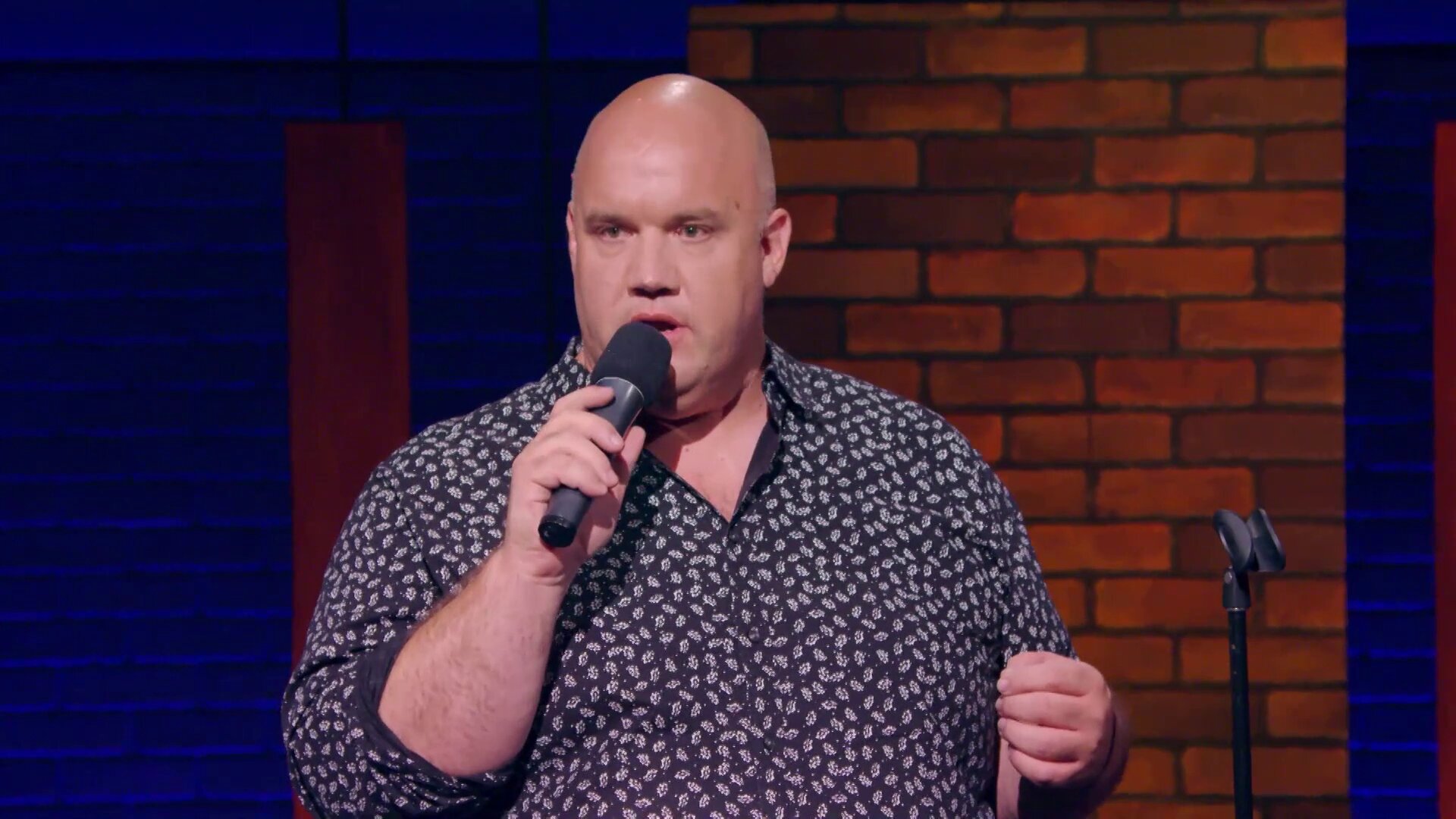 The Stand Up Show With Jon Dore | Guy Branum - Exclusive Gay Club | The ...