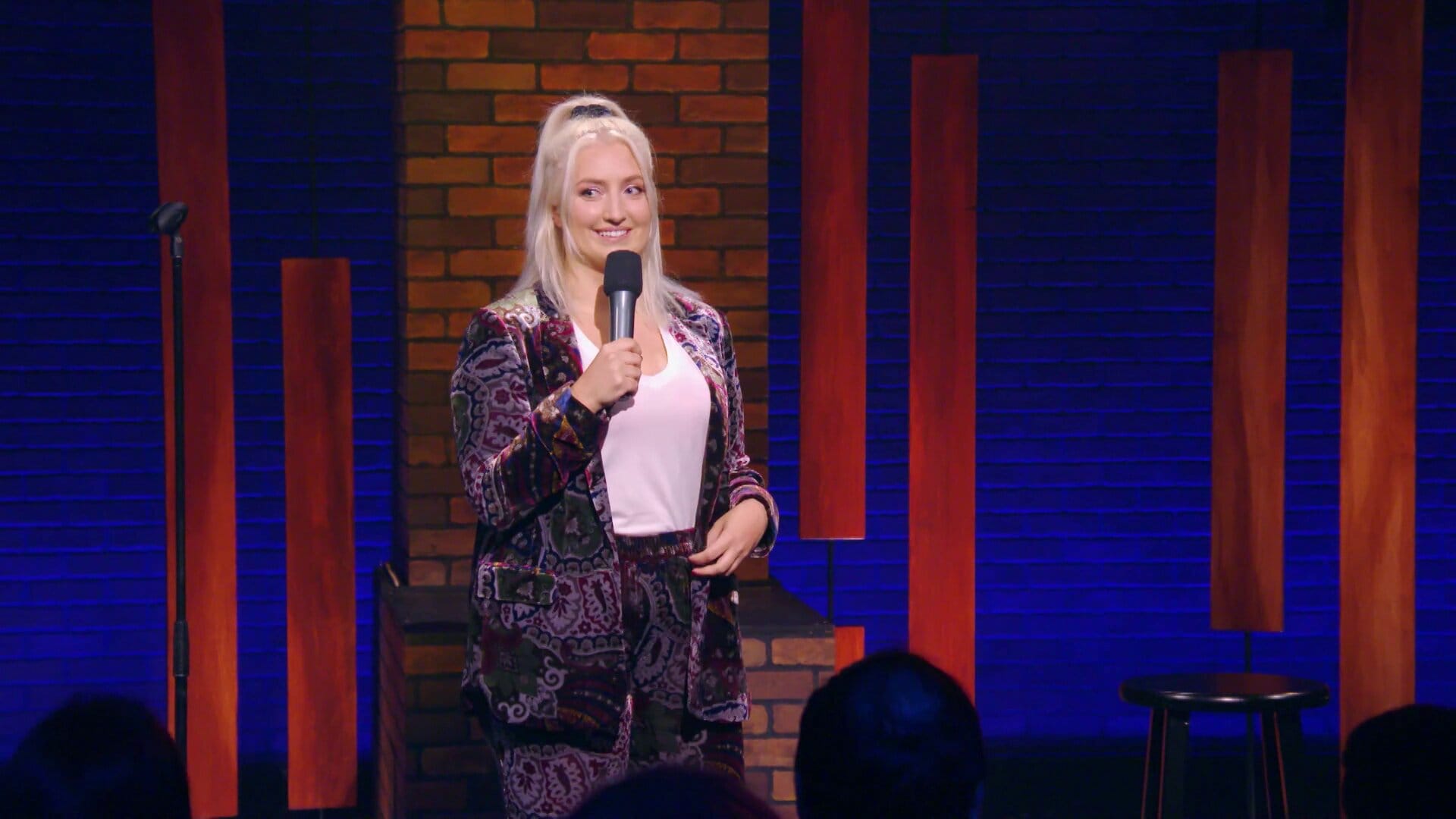 The Stand Up Show With Jon Dore | Sophie Buddle - Prince Charming | The ...