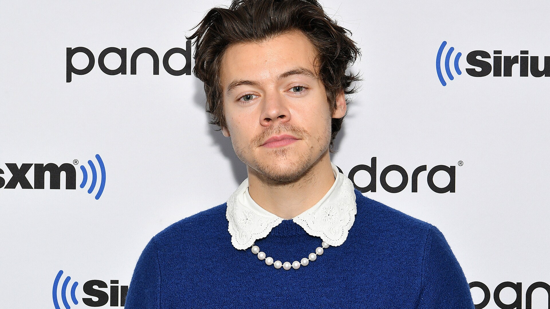 The Social | S7:E187 | You can now fall asleep to Harry Styles’ voice