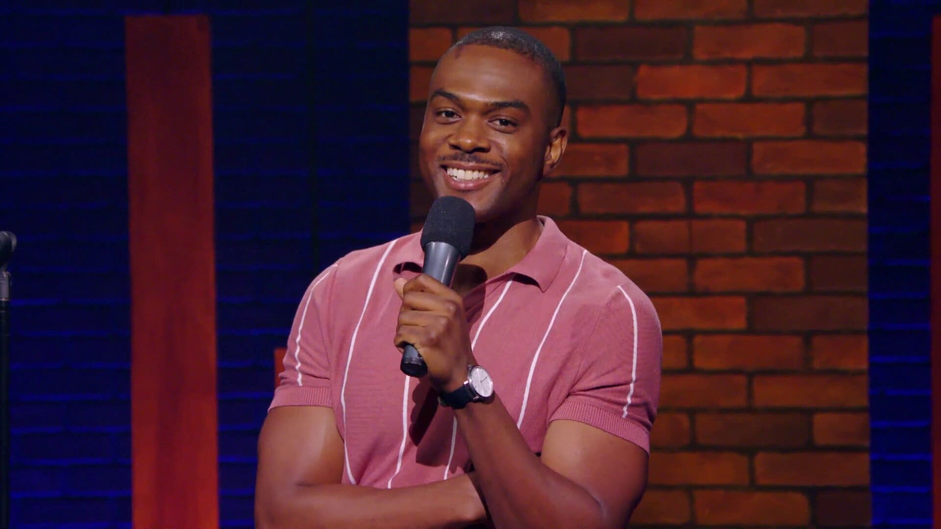 The Stand Up Show With Jon Dore | S1:E7 | Jordan Temple - Groupon ...