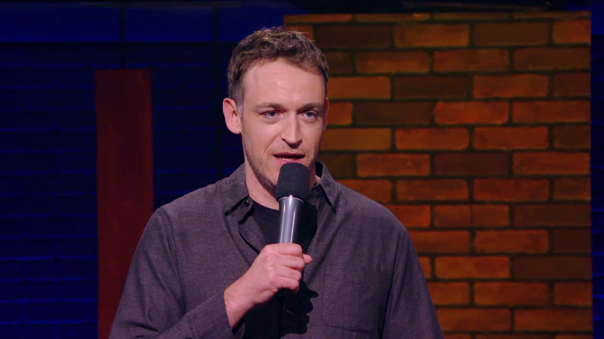 Dan Soder - Childhood Smoking | The Stand-Up Show with Jon Dore