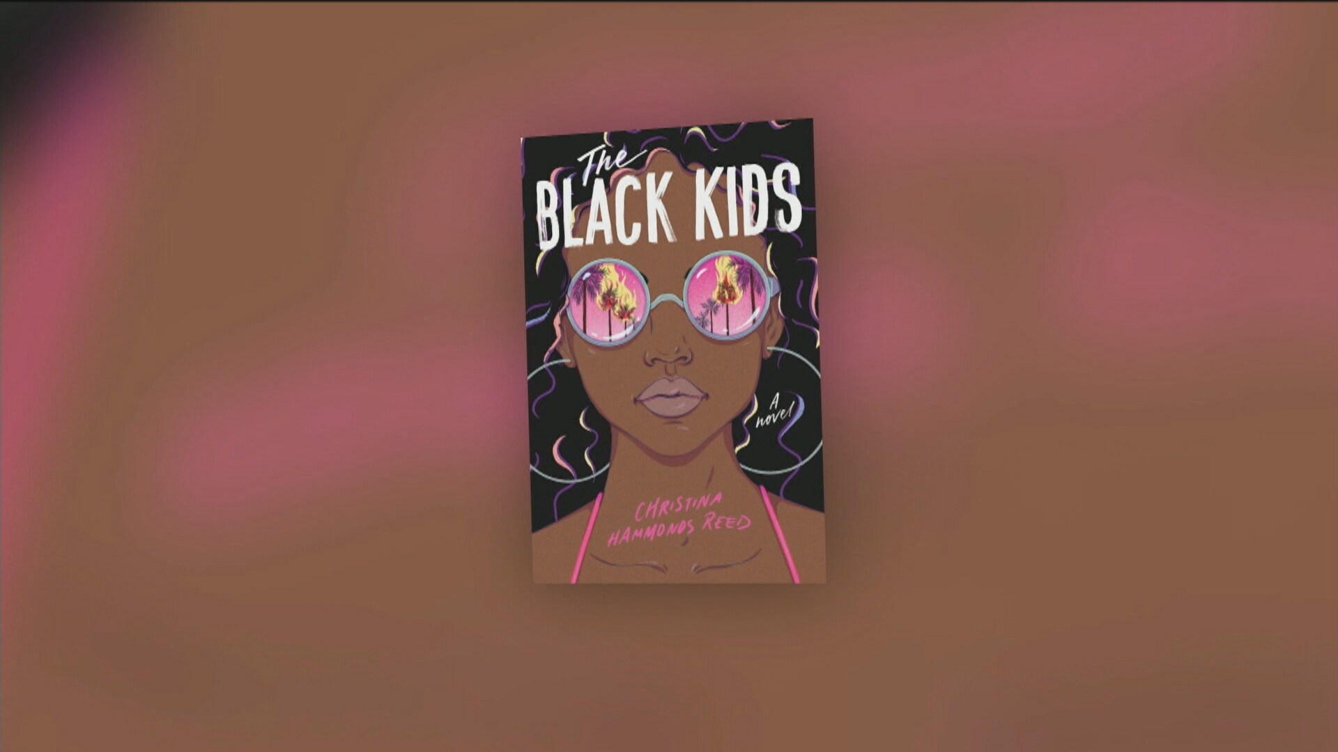 CTV Your Morning | S4:E256 | ‘The Black Kids’ is a coming-of-age story ...