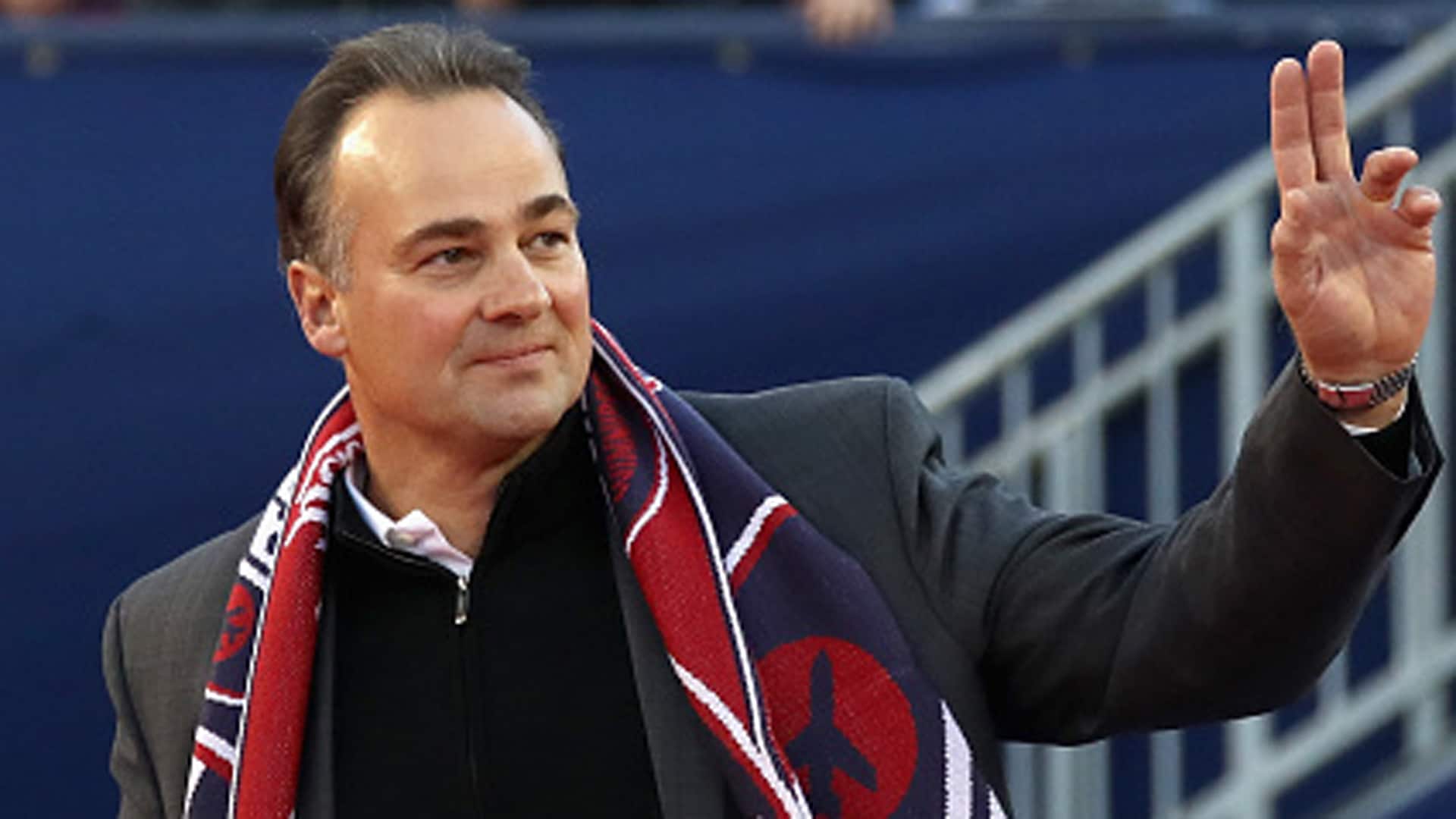 Remembering Hawerchuk's legendary career - Video - TSN