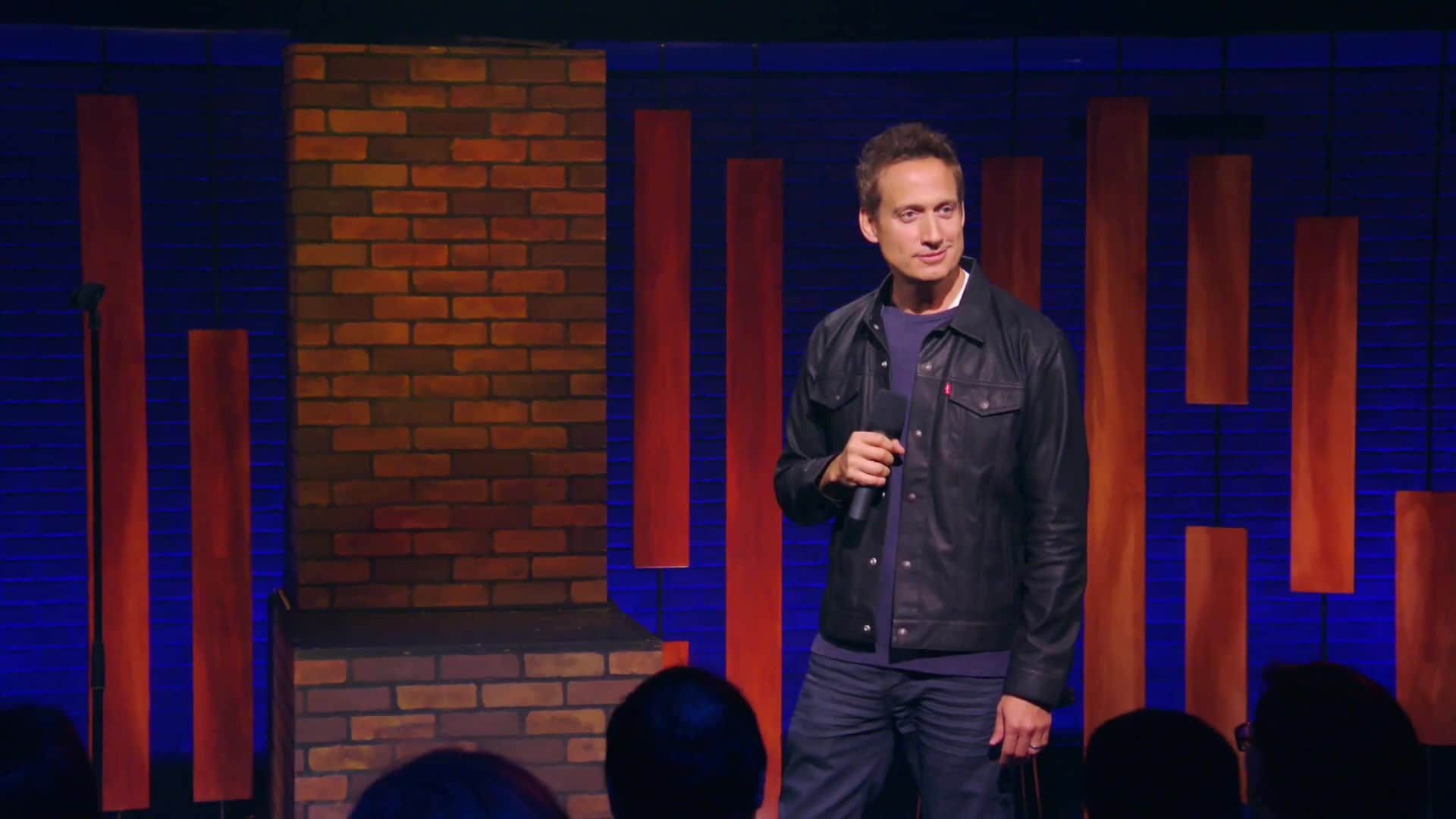 The Stand Up Show With Jon Dore | S1:E8 | Adam Christie, Robby Hoffman ...