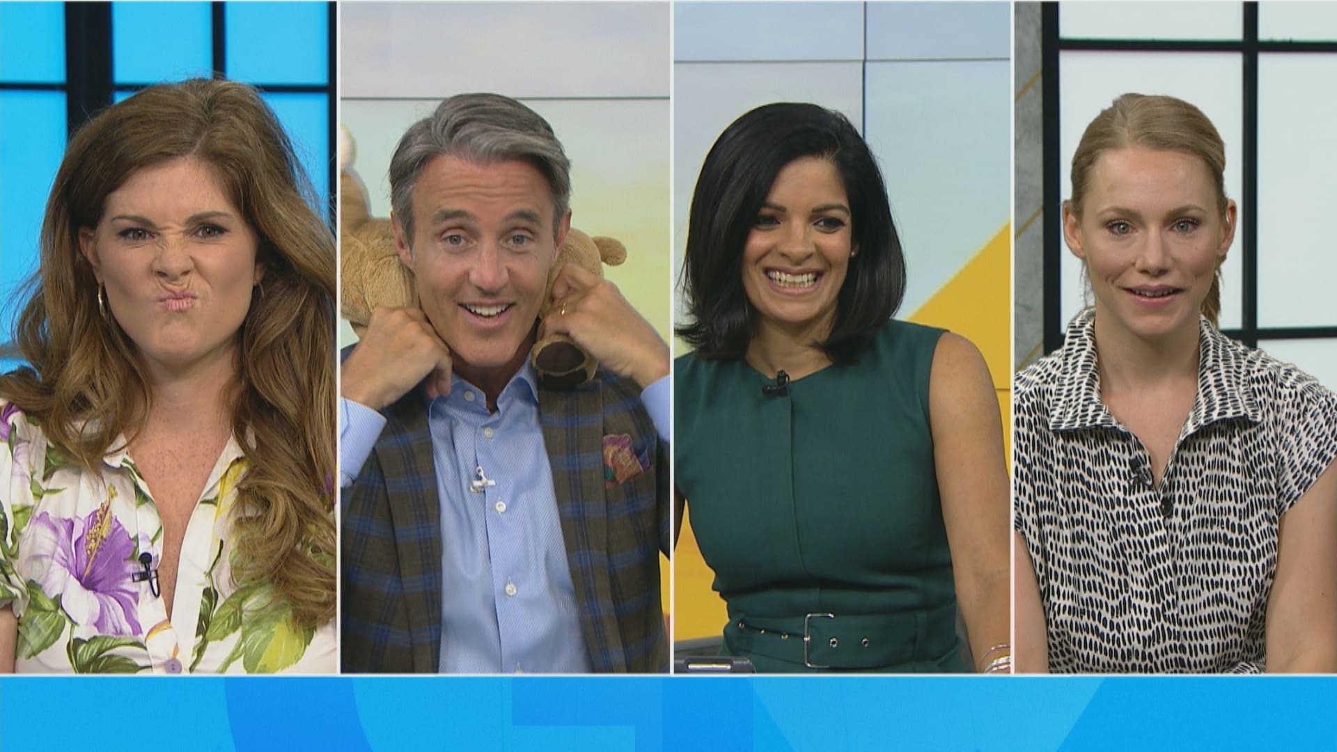 CTV Your Morning | S5:E1 | What we learned about our hosts during this ...