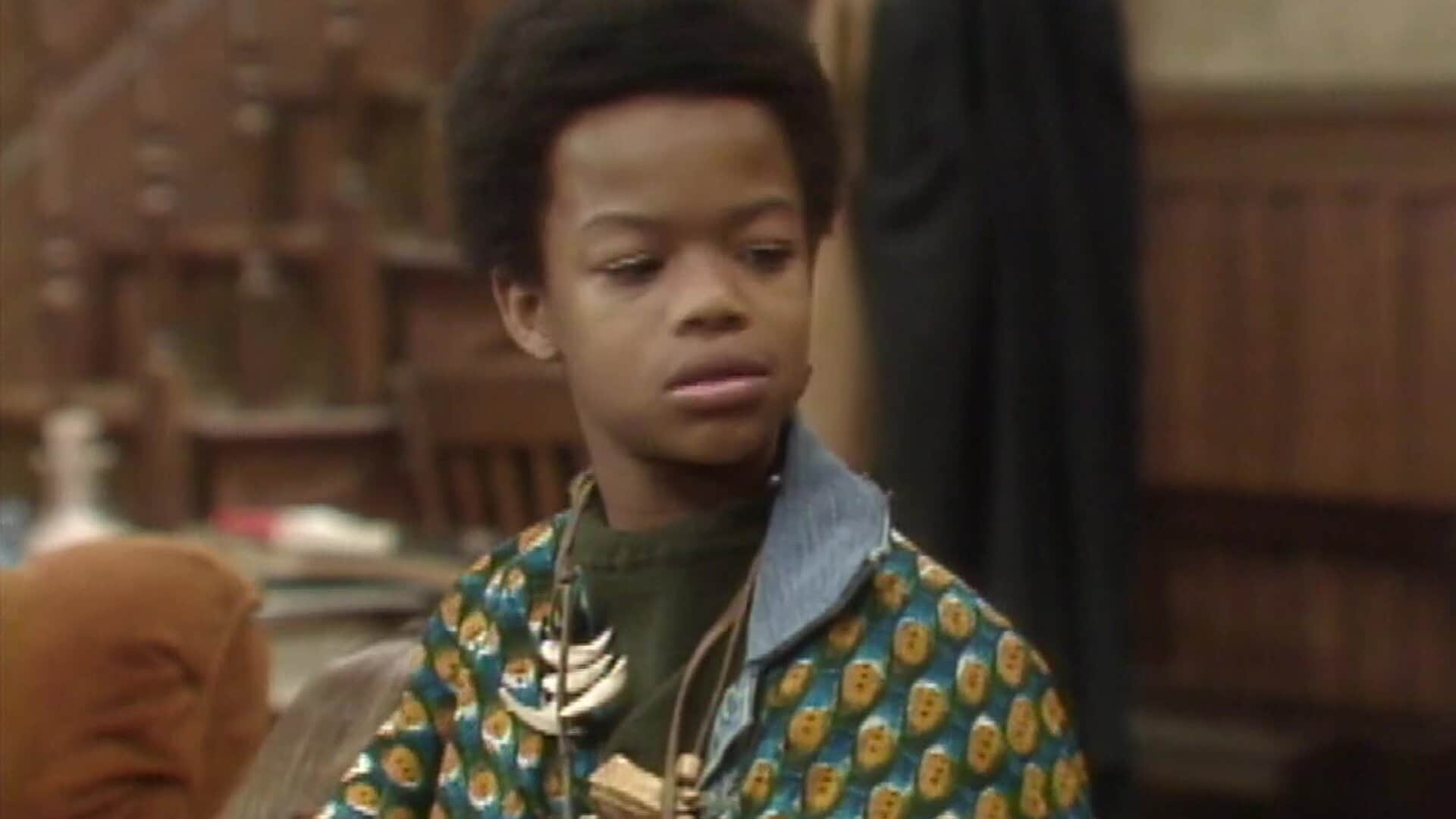 Fish | S1:E10 | Fish and Roots