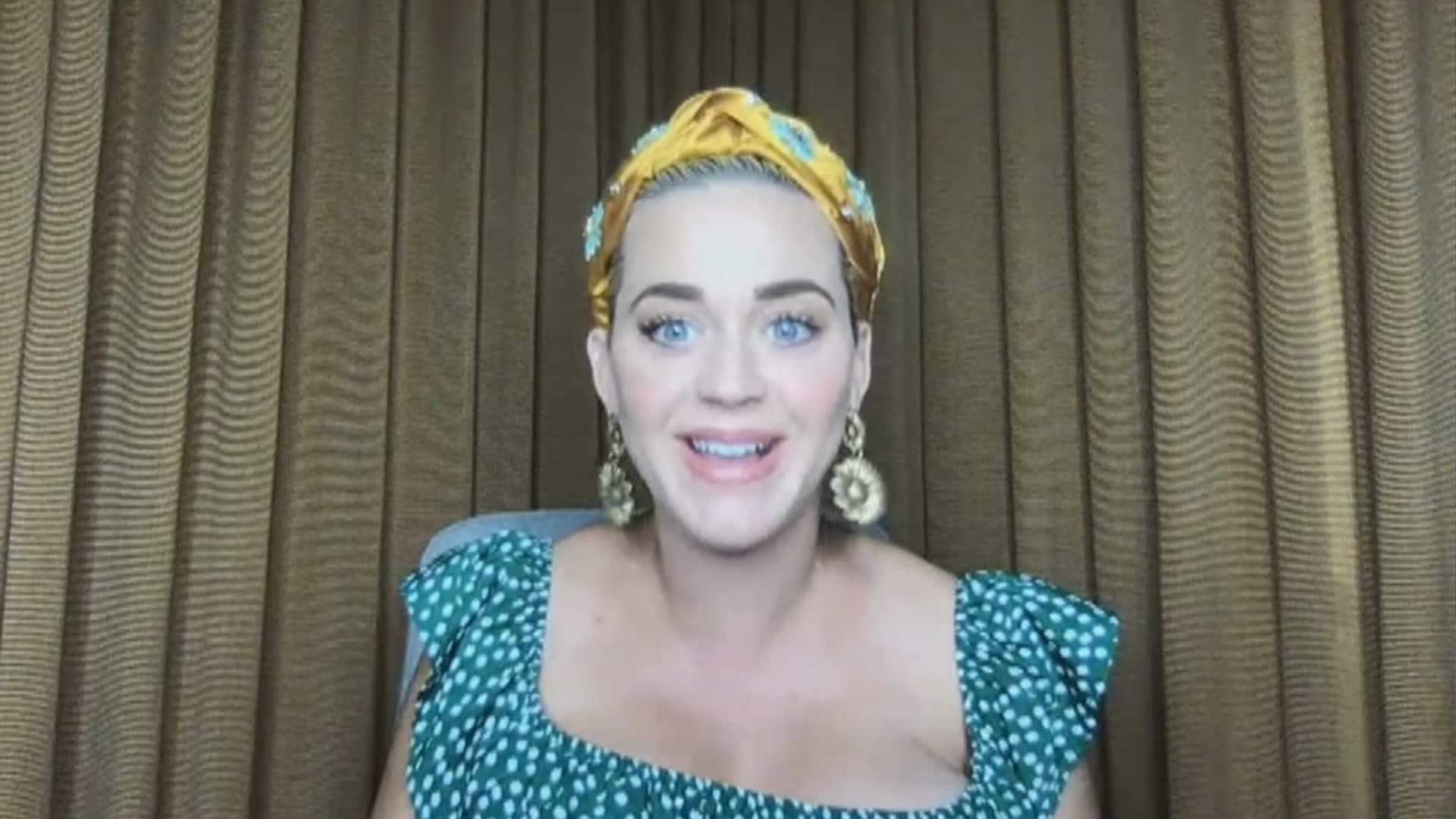 CTV Your Morning | Katy Perry says her new album is all about resilience