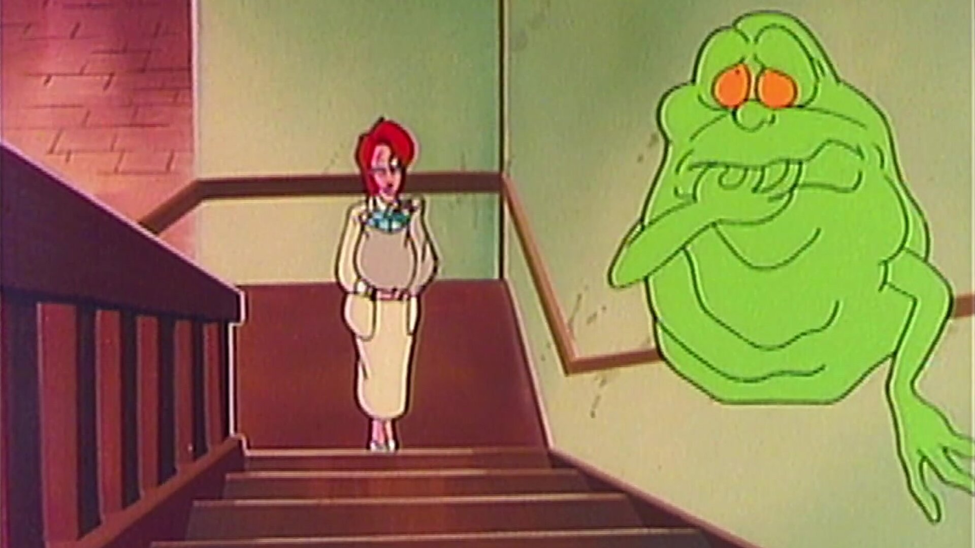 The Real Ghostbusters | S2:E22 | Doctor, Doctor