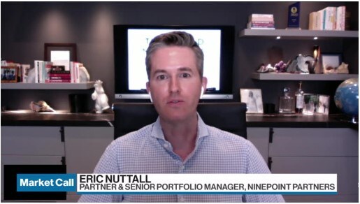 Eric Nuttall's Market Outlook - Video - BNN