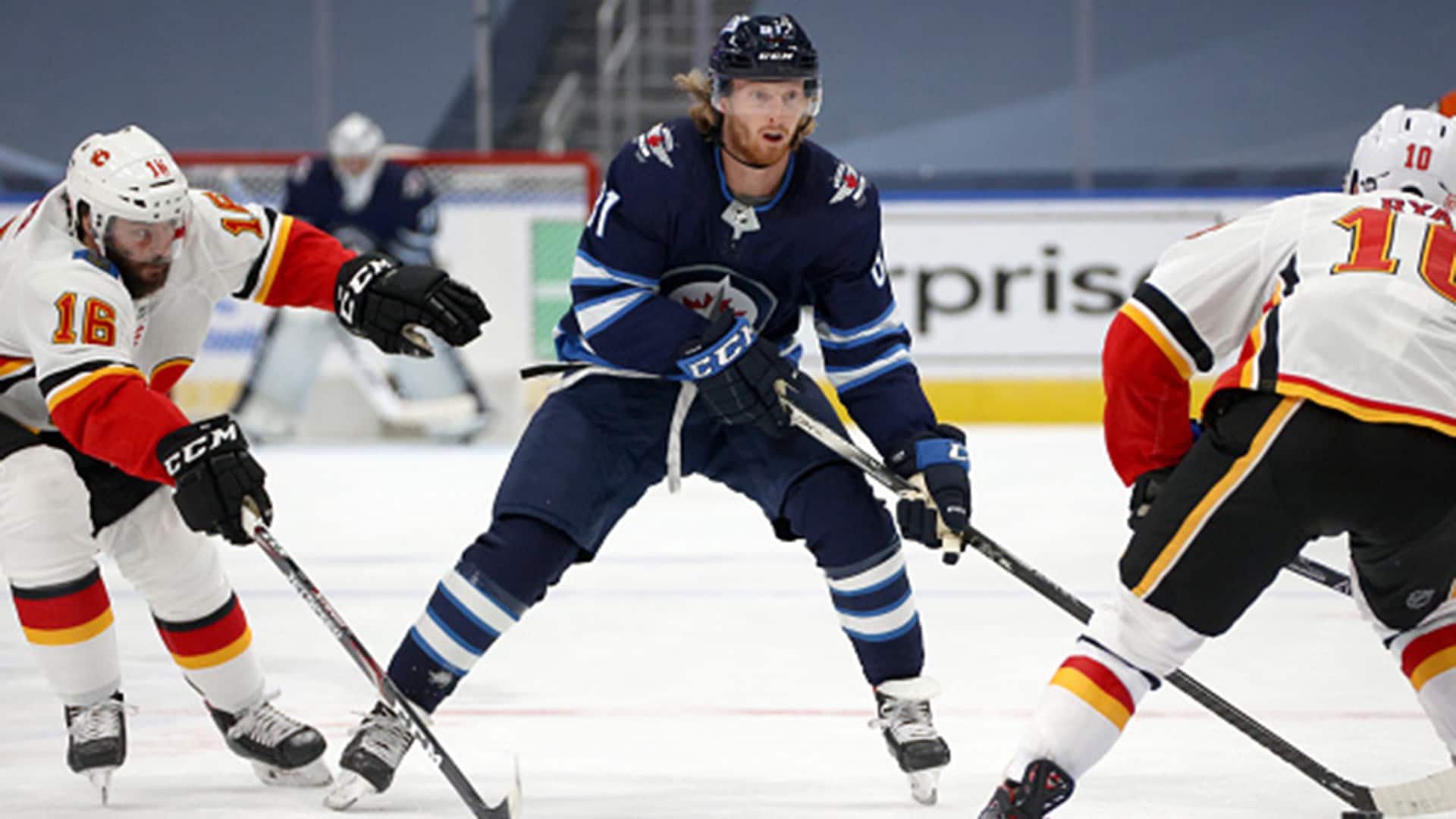 What has happened to Connor's goal scoring? - Video - TSN