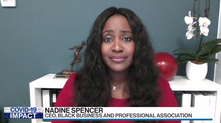 Feds' aid marks 'a new era' for Black business owners: Black Business ...