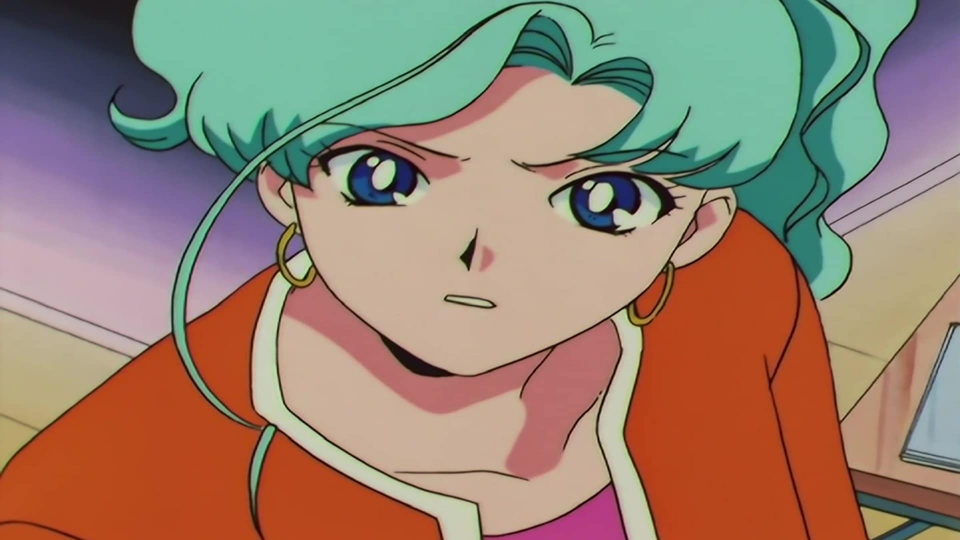 Sailor Moon | S4:E21 | Shadow of Evil: The Trio's Last Chance