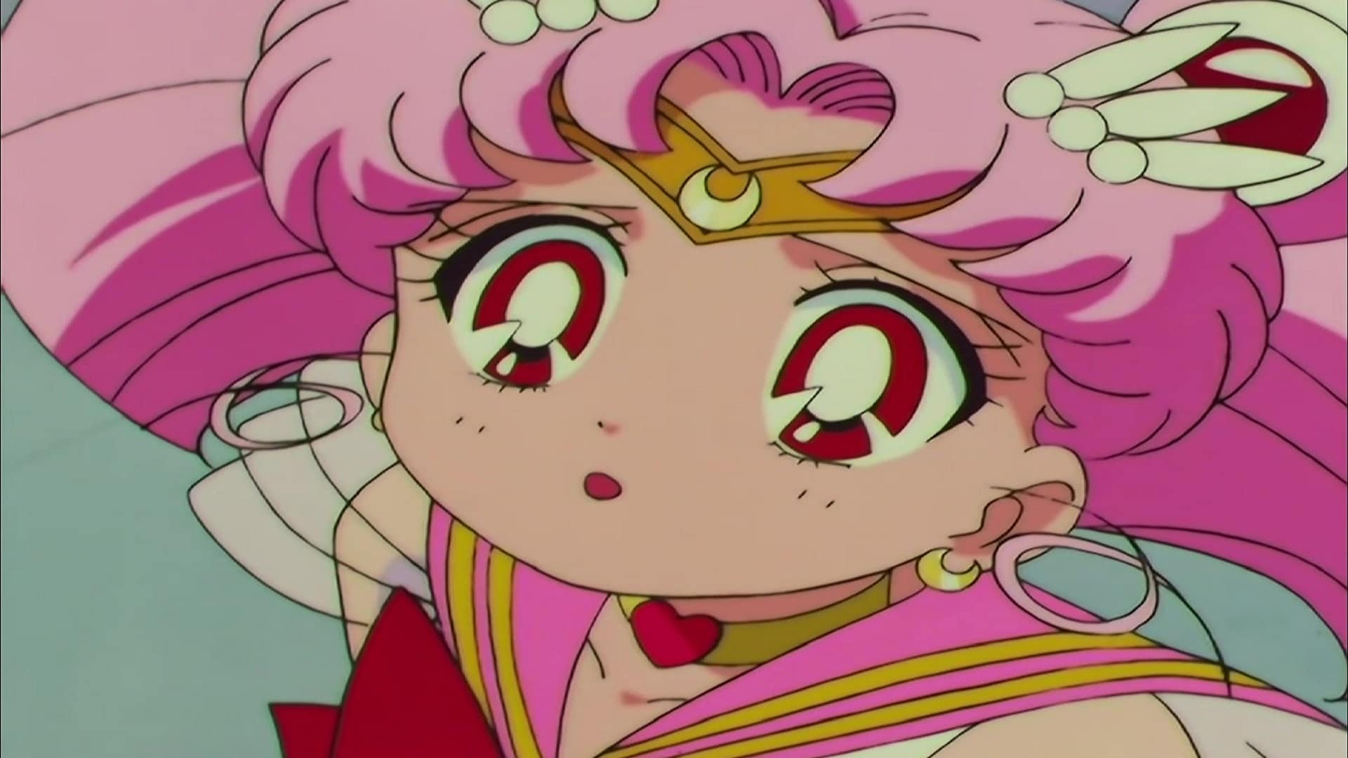 Sailor Moon | S4:E35 | The Source of Darkness: Dead Moon Circus