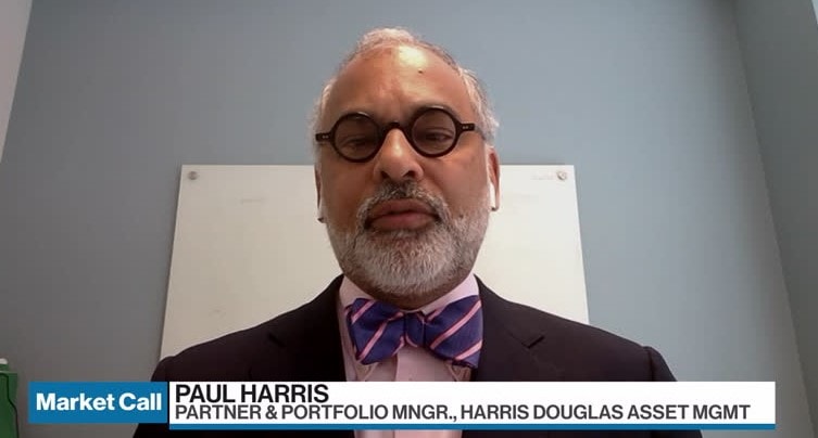 Paul Harris' Market Outlook - Video - BNN