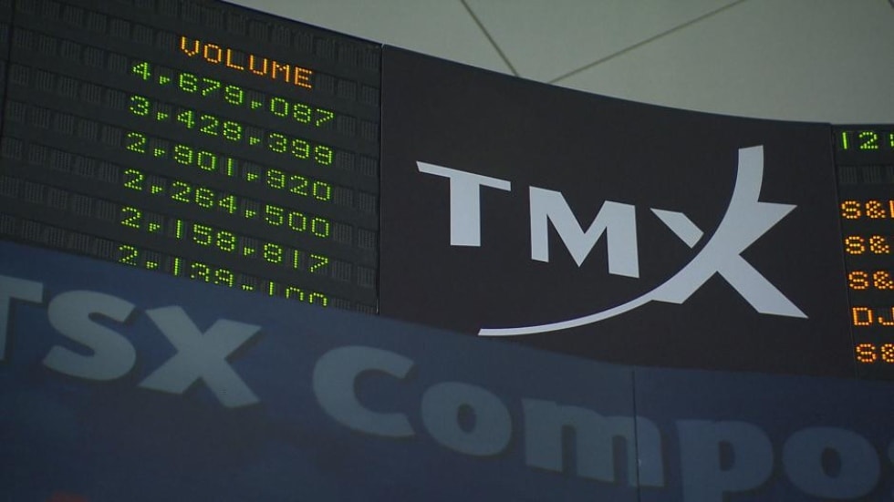Expect more tech companies to make their way to the TSX: TMX Group's ...