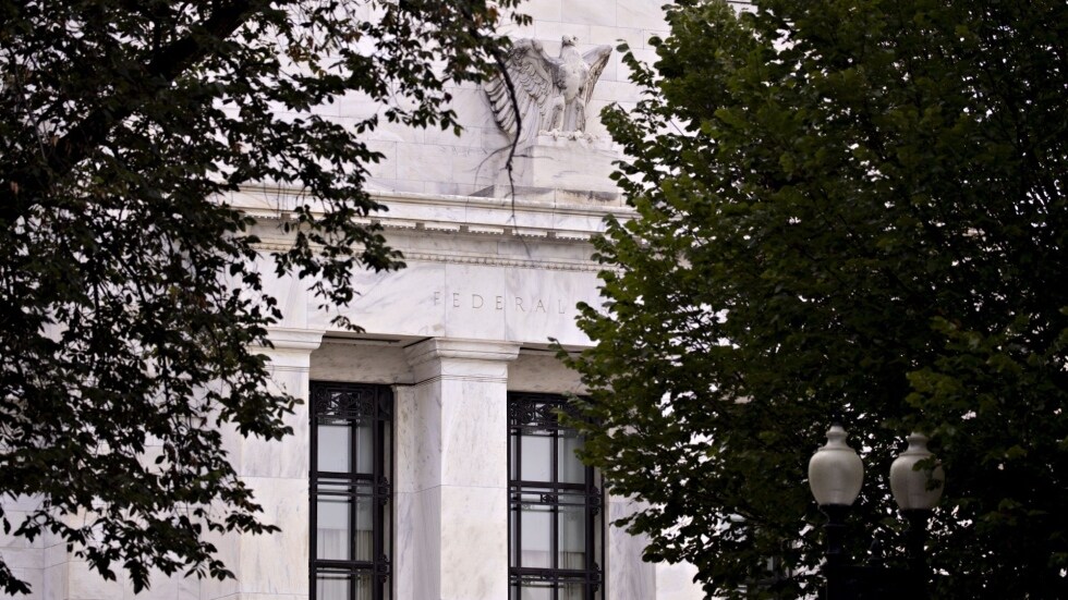 U.S. Fed will 'push hard against negative interest rates': CIBC's Bipan ...