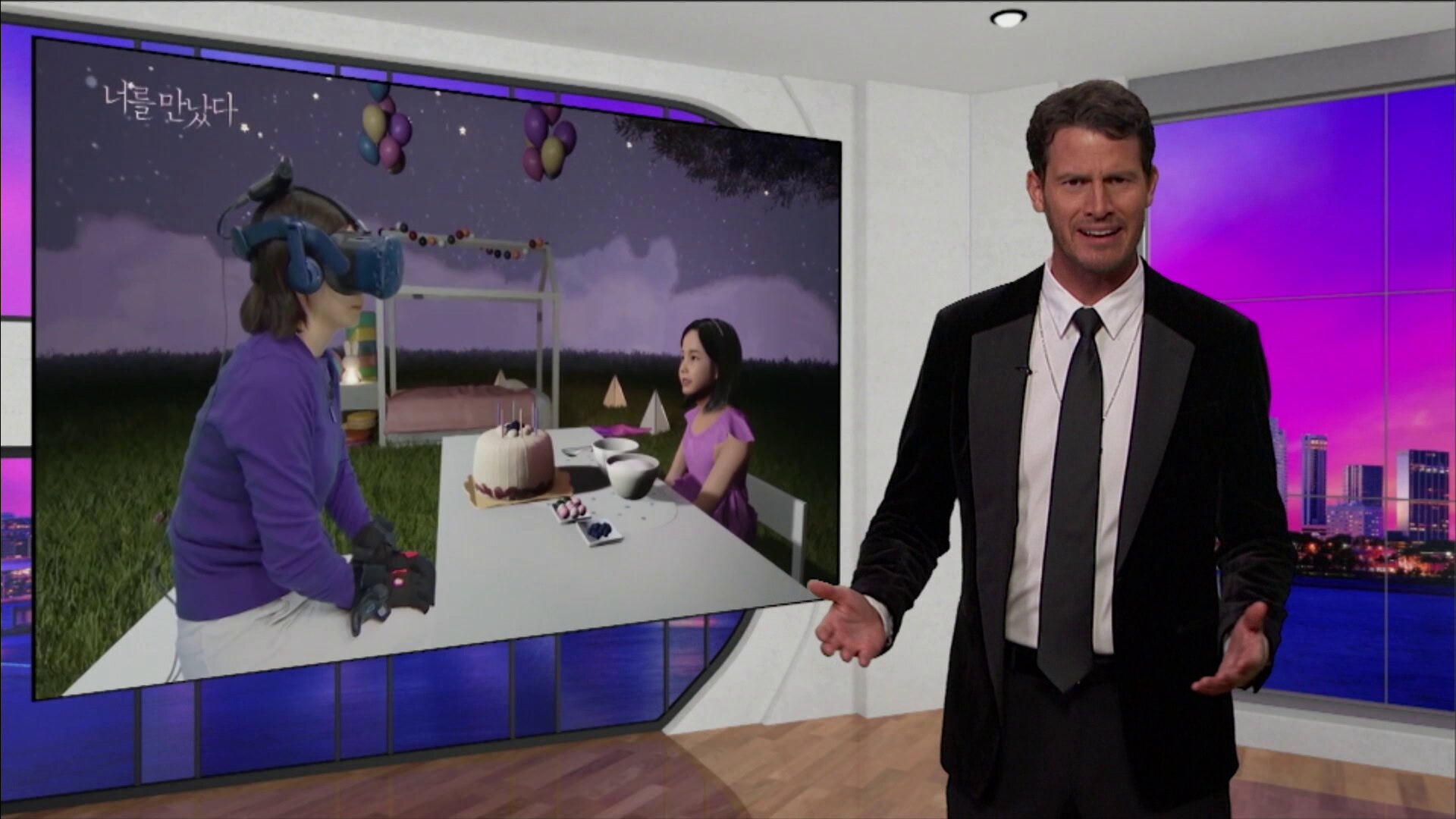 Tosh.0 | S12:E1 | RIP Castro