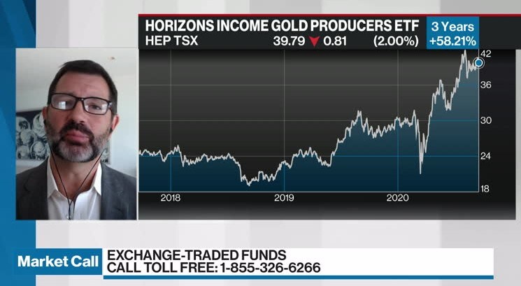 Mike Philbrick discusses HEP - Video - BNN