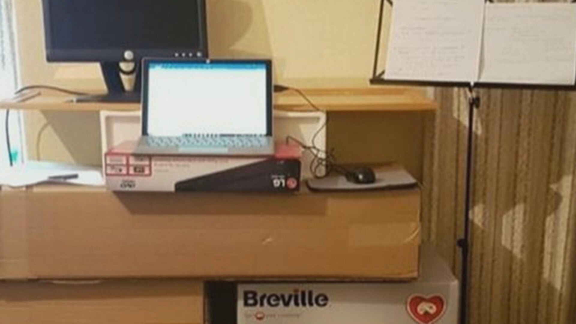 CTV Your Morning | S5:E19 | Some people are getting crafty with their ...