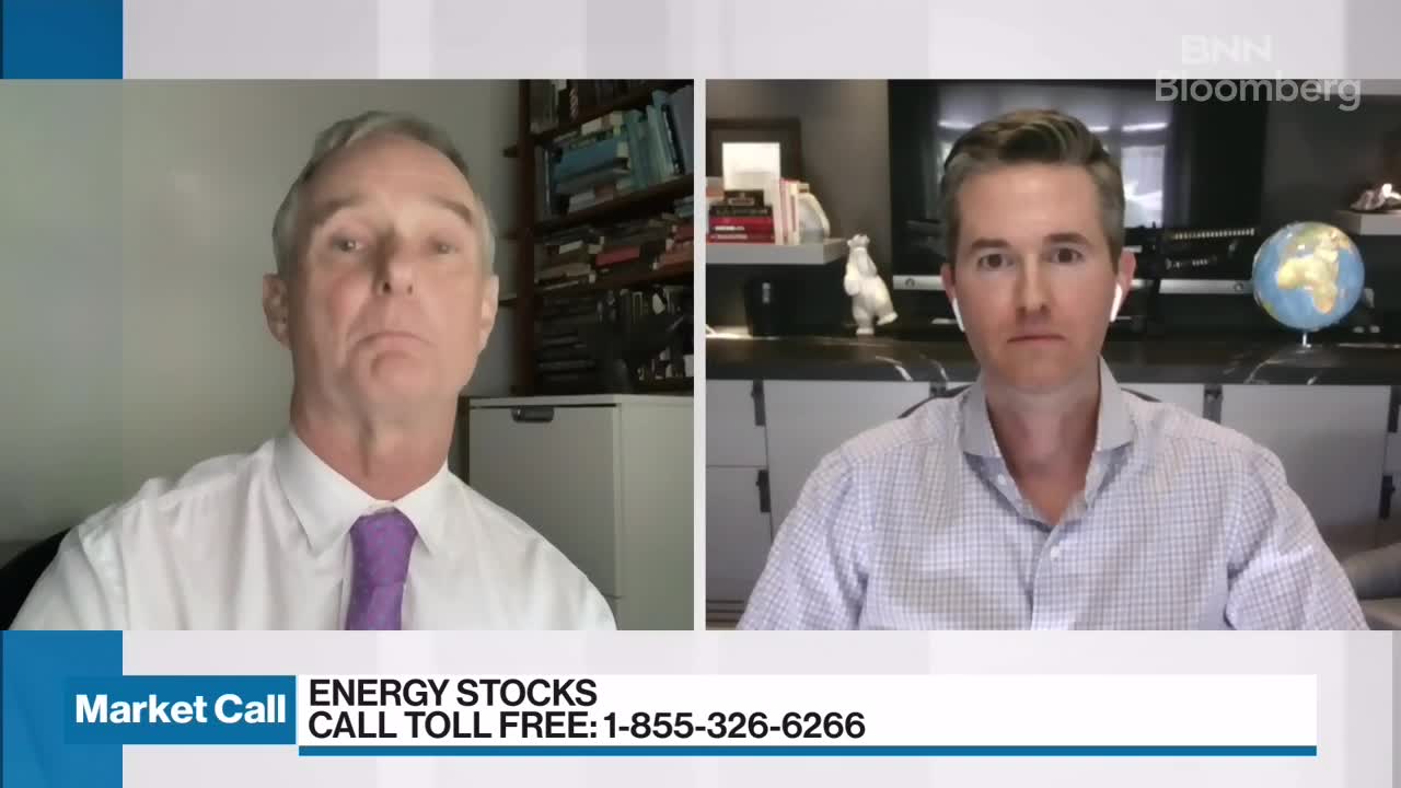 Eric Nuttall's Market Outlook - Video - BNN