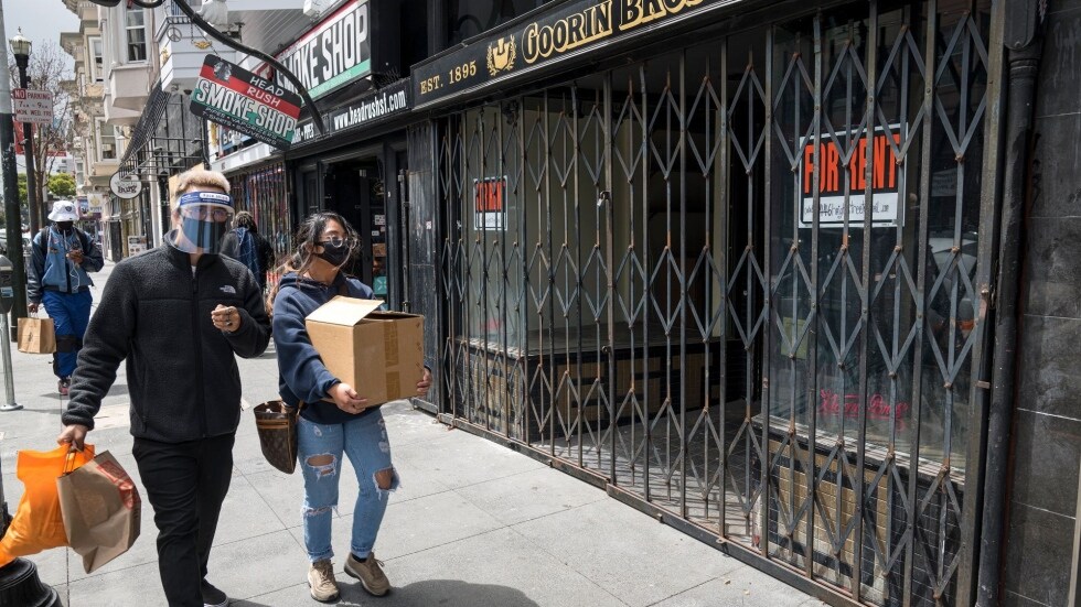 Disappointed Ottawa hasn't unveiled rent support replacement: RioCan ...