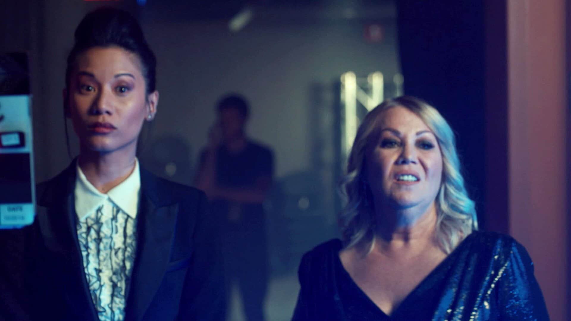 Jann | S2:E8 | Exclusive: 'The Tunies' Bloopers | CTV