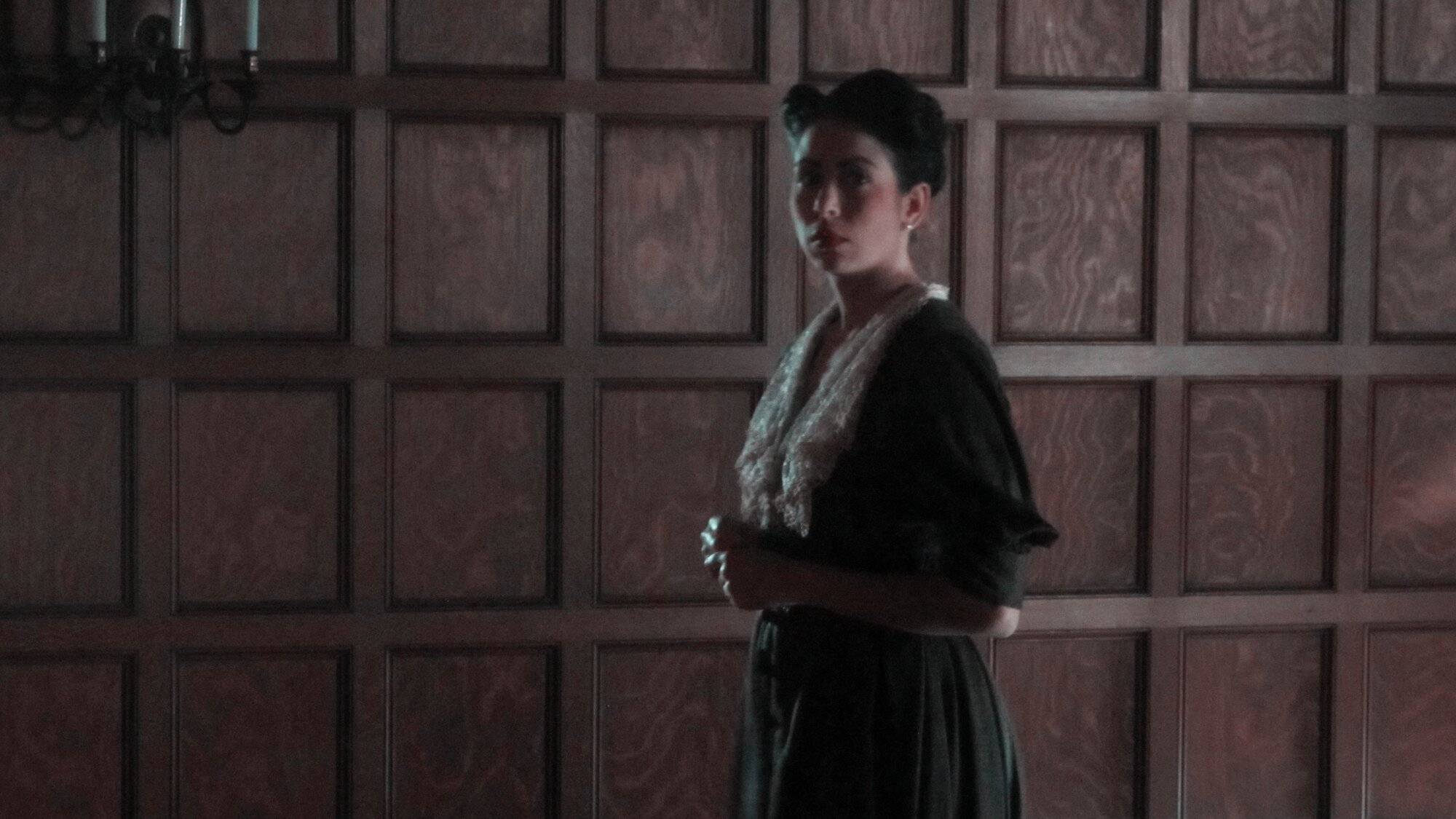 Hell House | (French) Hell House Trailer