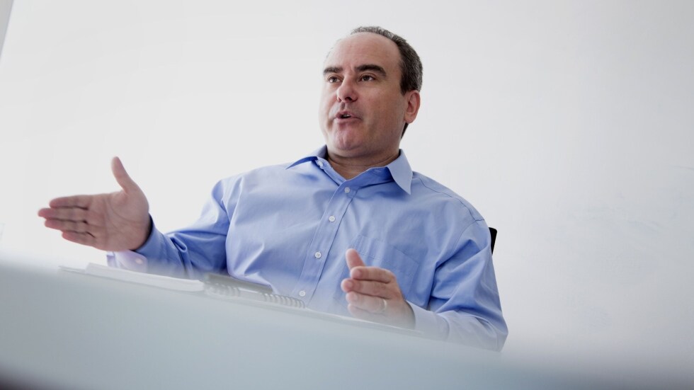 John Ruffolo has had 'tremendous impact on Canada's innovation scene ...