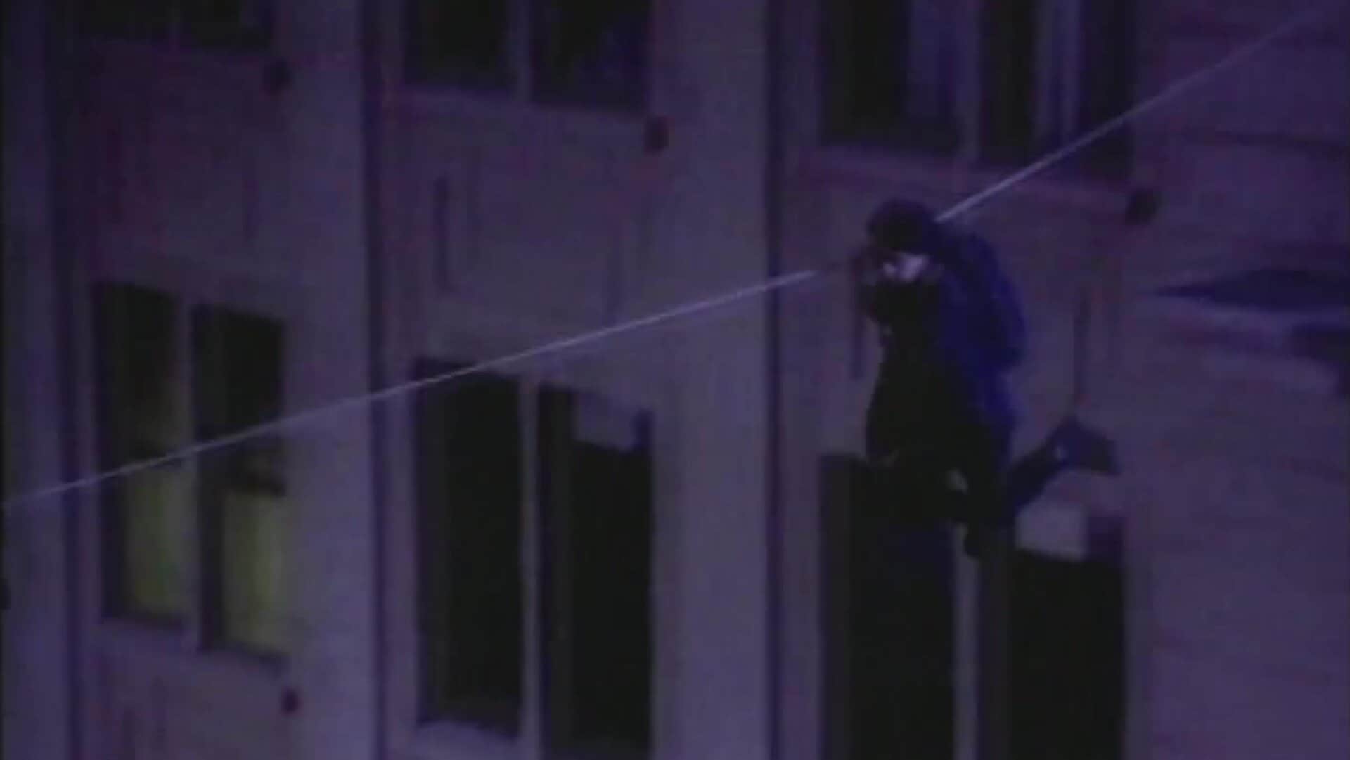 High Tide | S1:E5 | It Takes a Thief