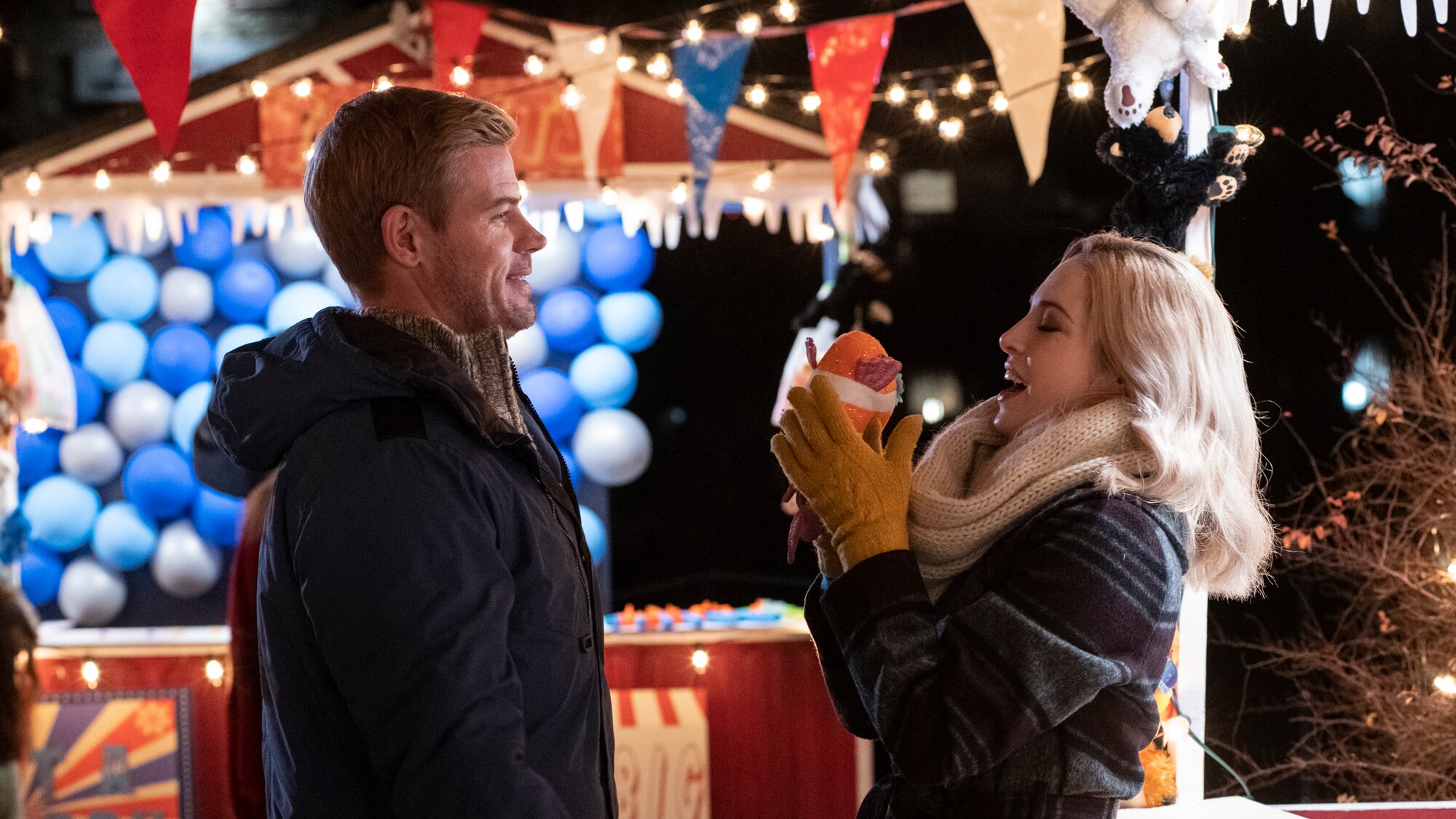 Two for the Win | Trailer | Two for the Win | Crave