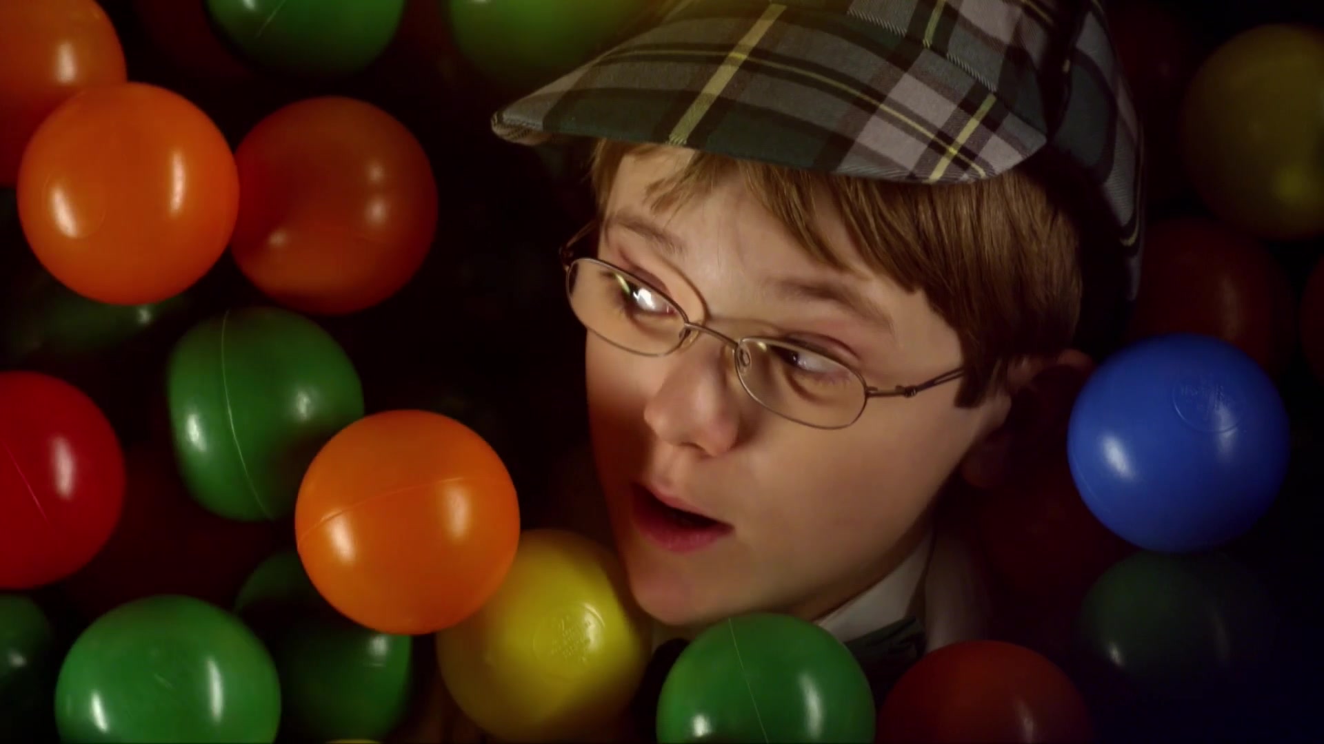 Odd Squad | S1:E13 | Life of O'Brien; Whatever Happened to Agent Oz?