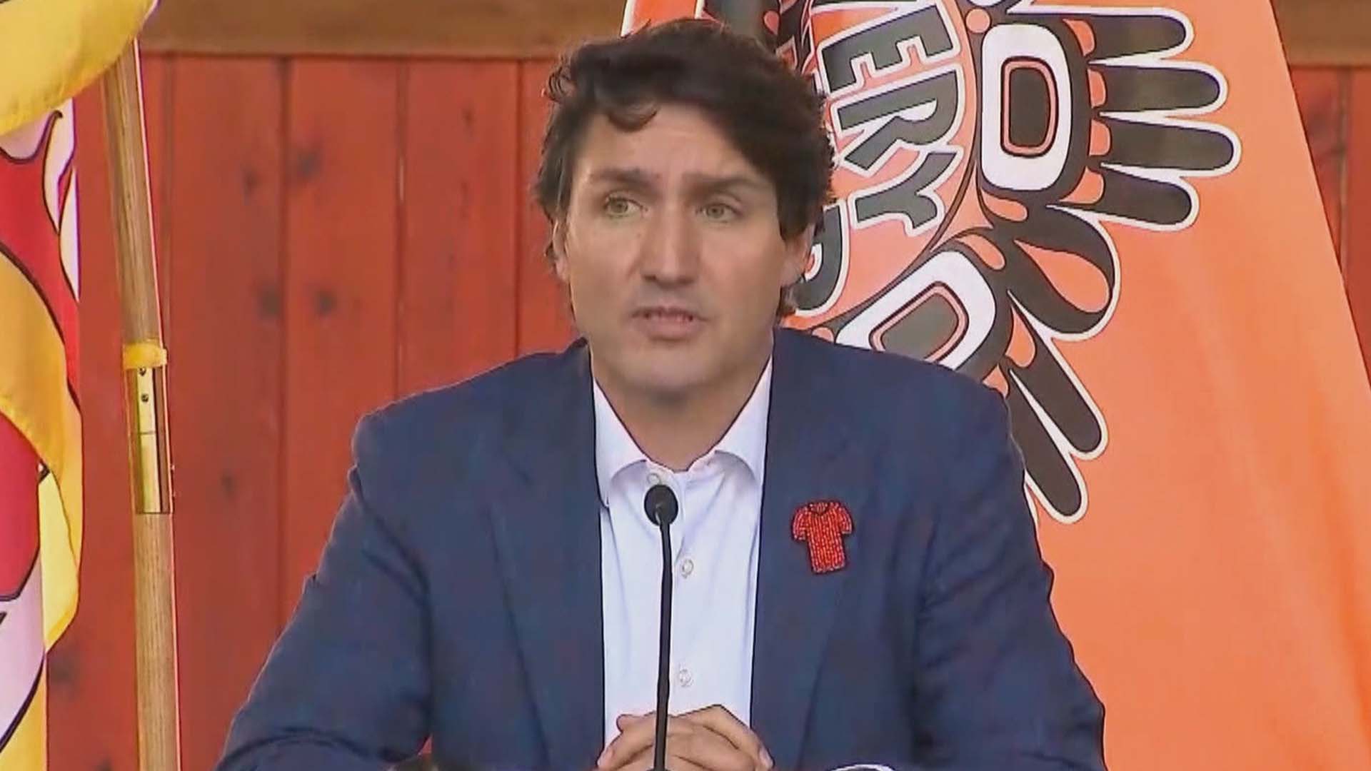 CTV Your Morning | S6:E42 | Advocates calling for action after Justin ...