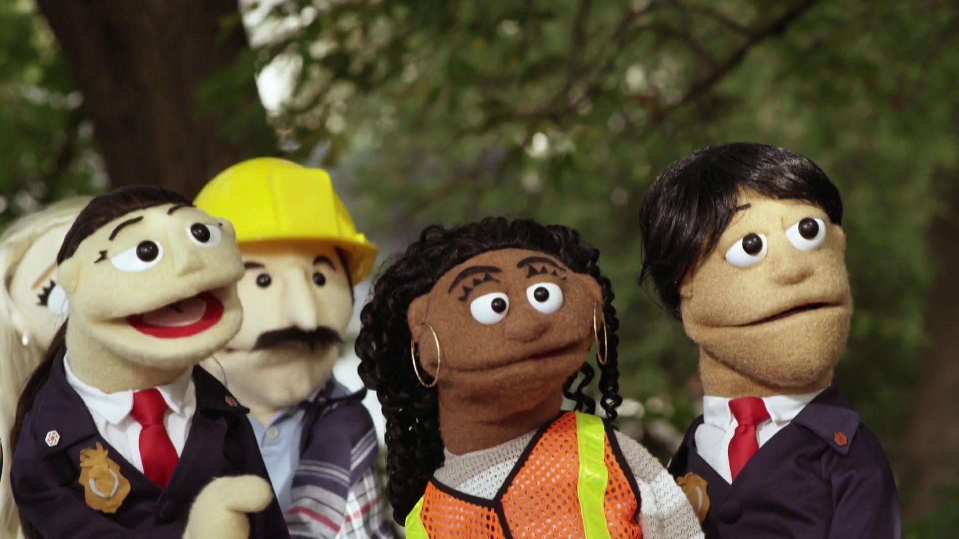 Odd Squad | S1:E20 | Puppet Show; Mystic Egg Pizza