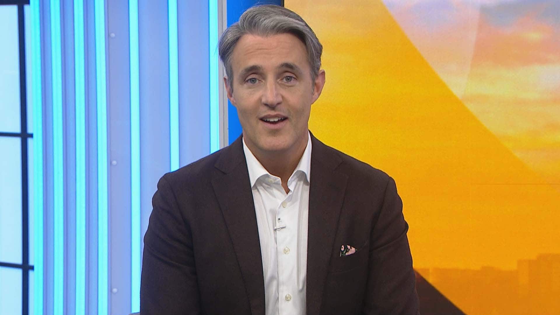 CTV Your Morning | S6:E30 | Ben says goodbye after 20 years on CTV