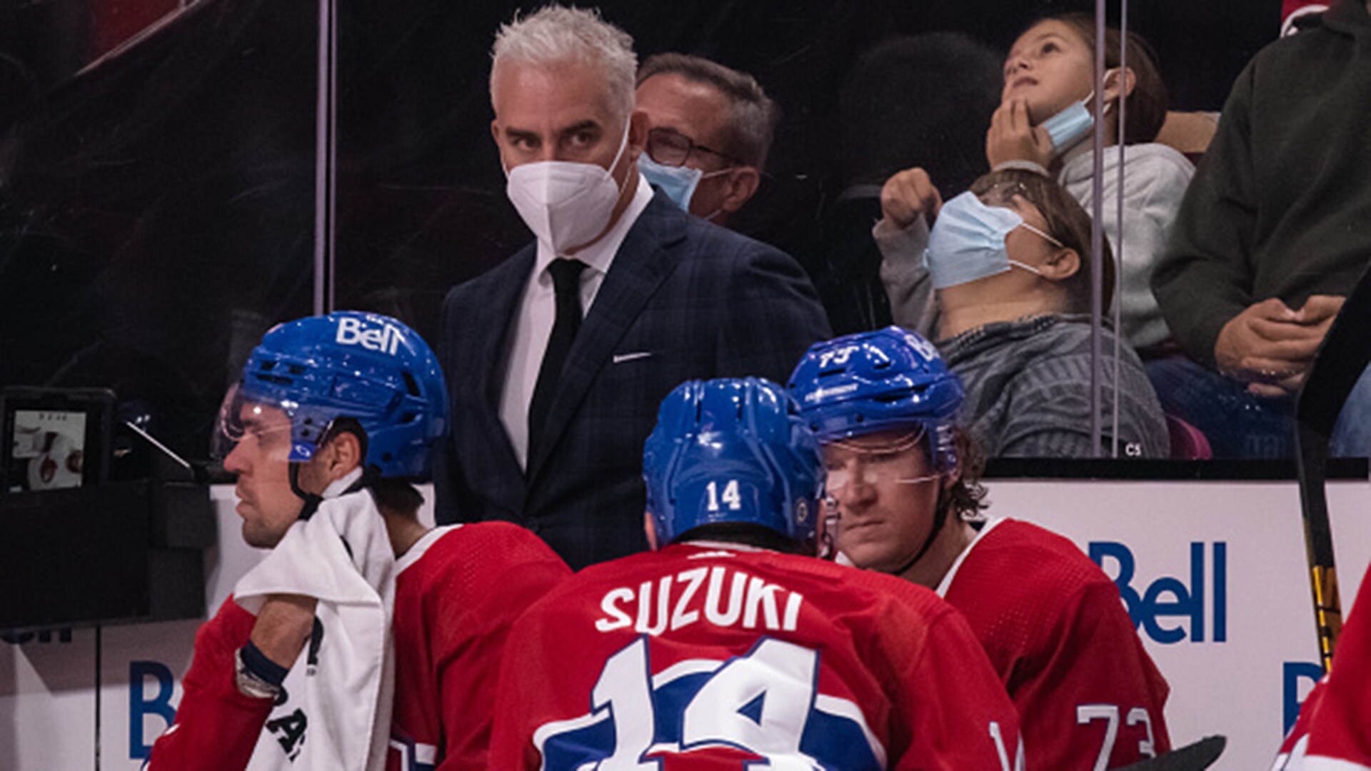 CTV Montreal | Sports - Latest NBA, NHL, MLS Scores | Hockey News
