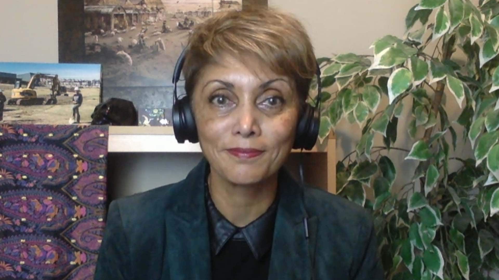 CTV Your Morning | S6:E44 | Calgary's first female mayor says she will ...